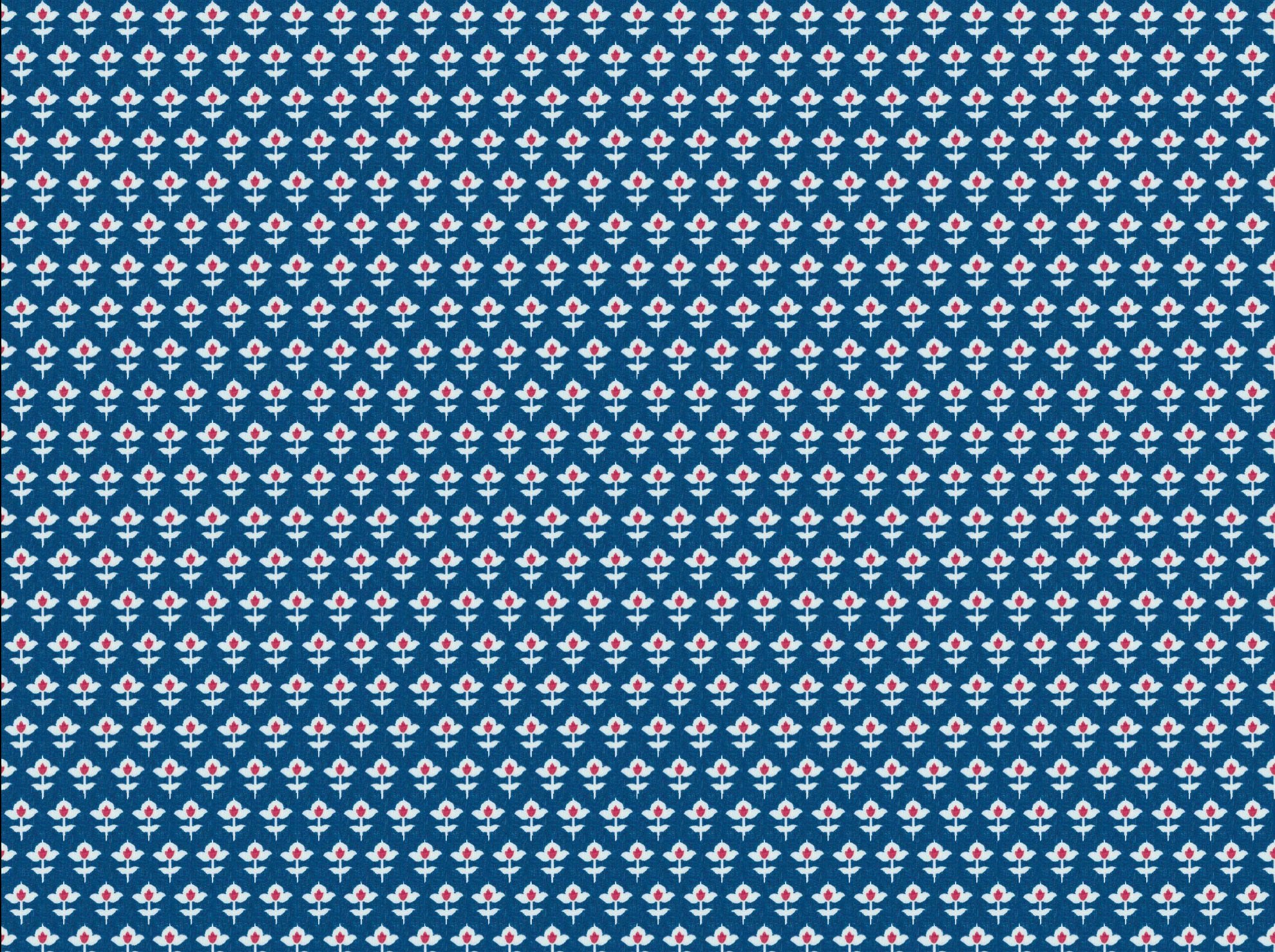 Blue and White Gift Wrapping Papers - FAHASA.COM