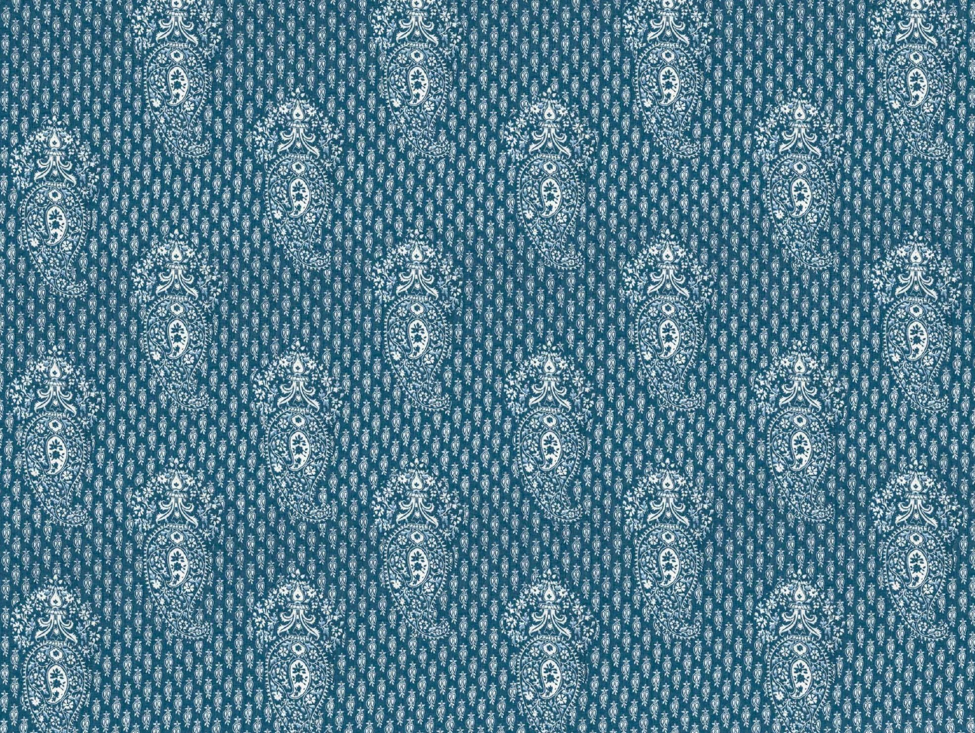 Blue and White Gift Wrapping Papers - FAHASA.COM