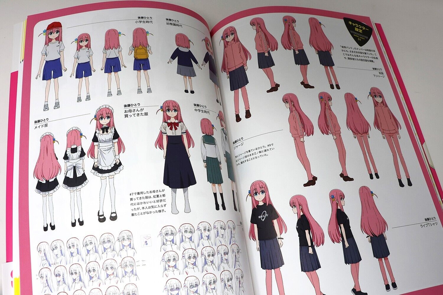 「ぼっち・ざ・ろっく！」TVアニメ公式ガイドブック －COMPLEX - FAHASA.COM