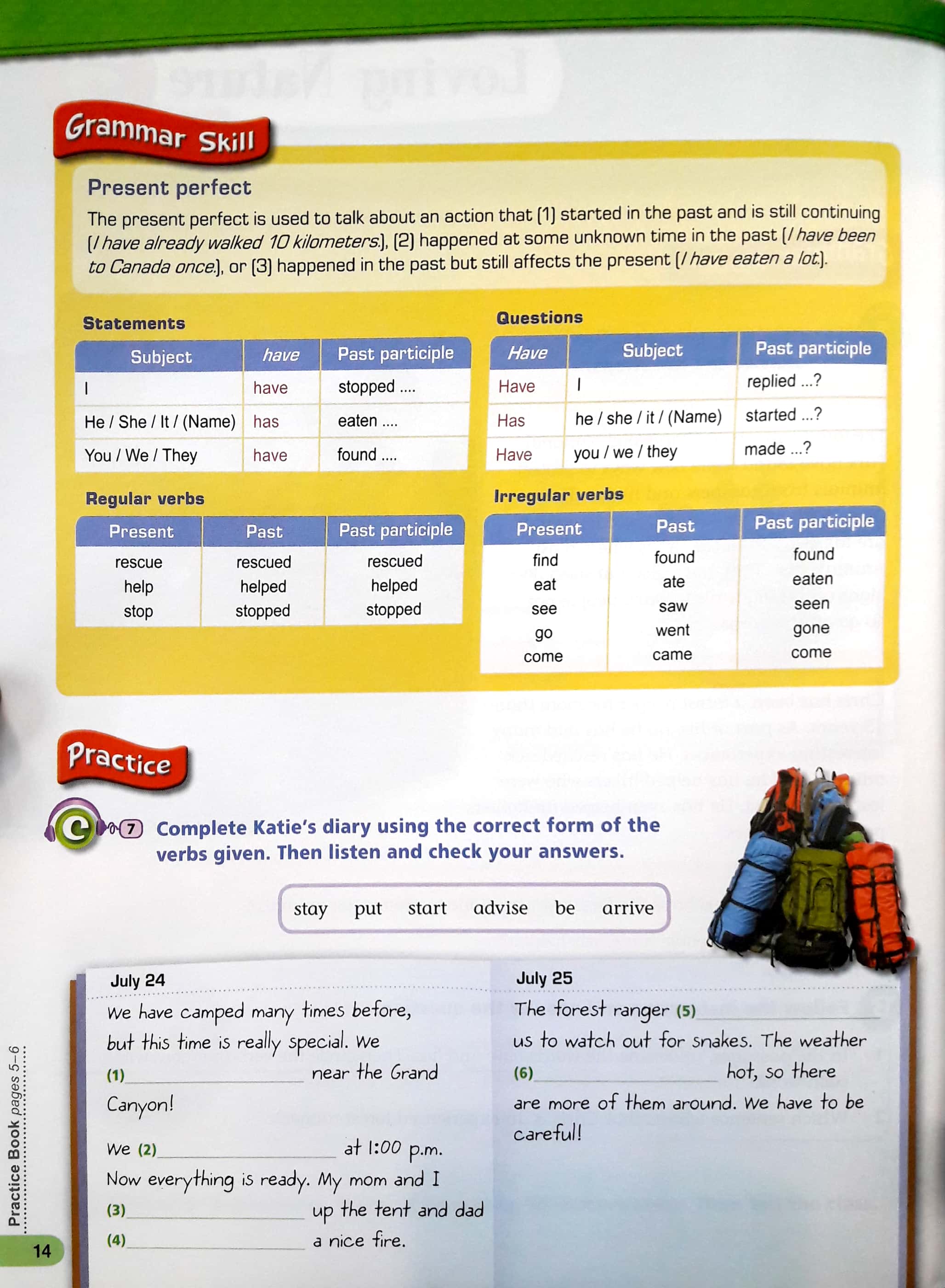 Boost! Grammar: Level 2 - FAHASA.COM