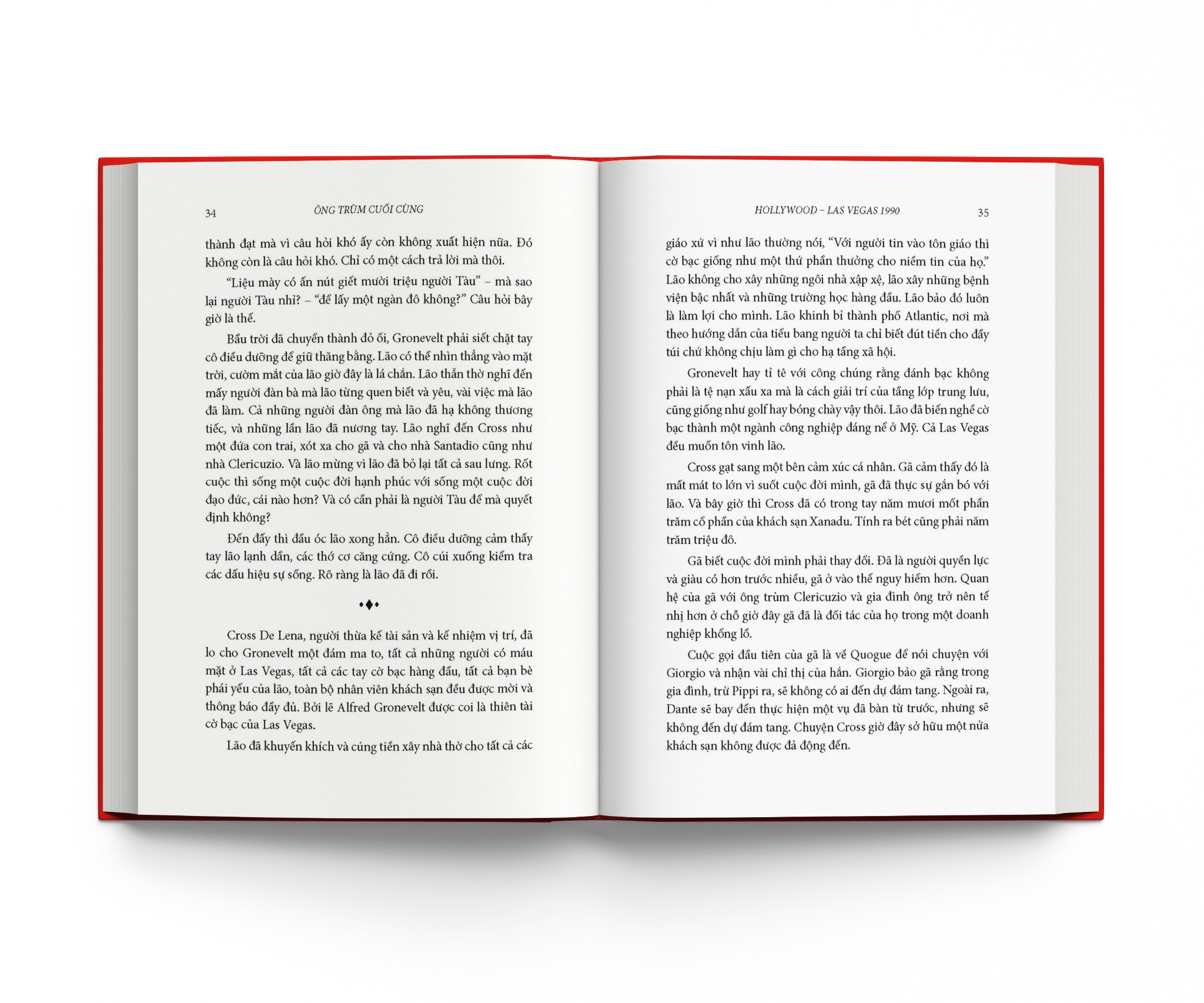 Boxset Tiểu Thuyết Của Mario Puzo PDF - Tờ Khai Y Tế