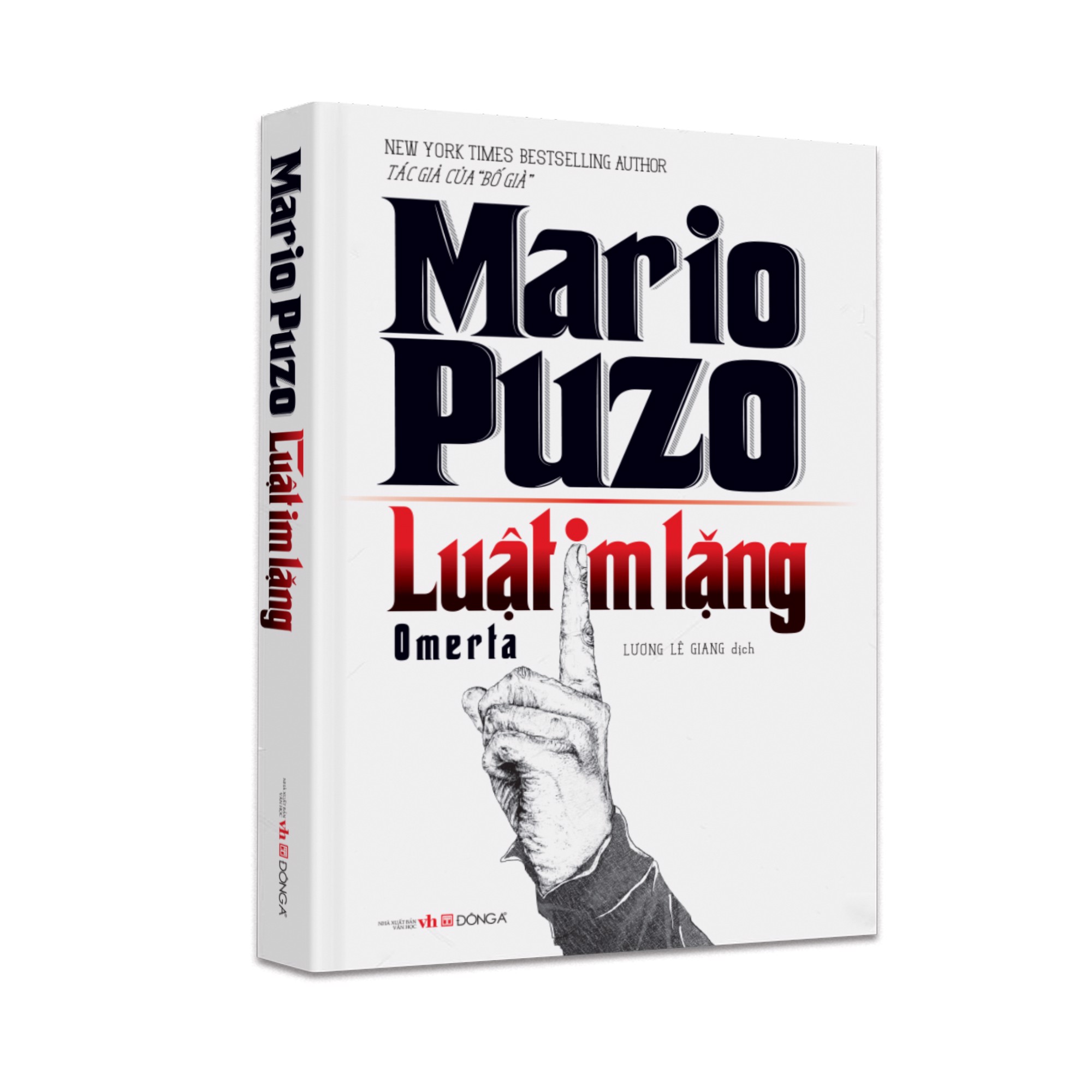 Boxset Tiểu Thuyết Của Mario Puzo PDF - Tờ Khai Y Tế