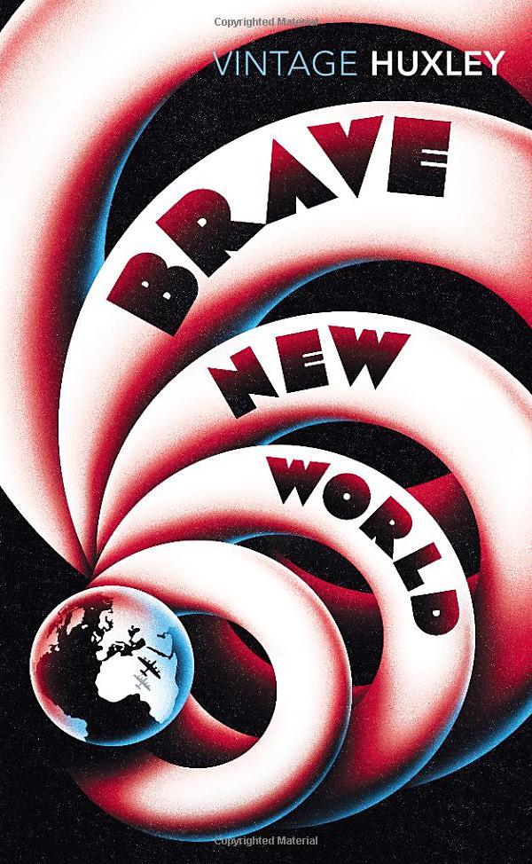 Brave New World - FAHASA.COM