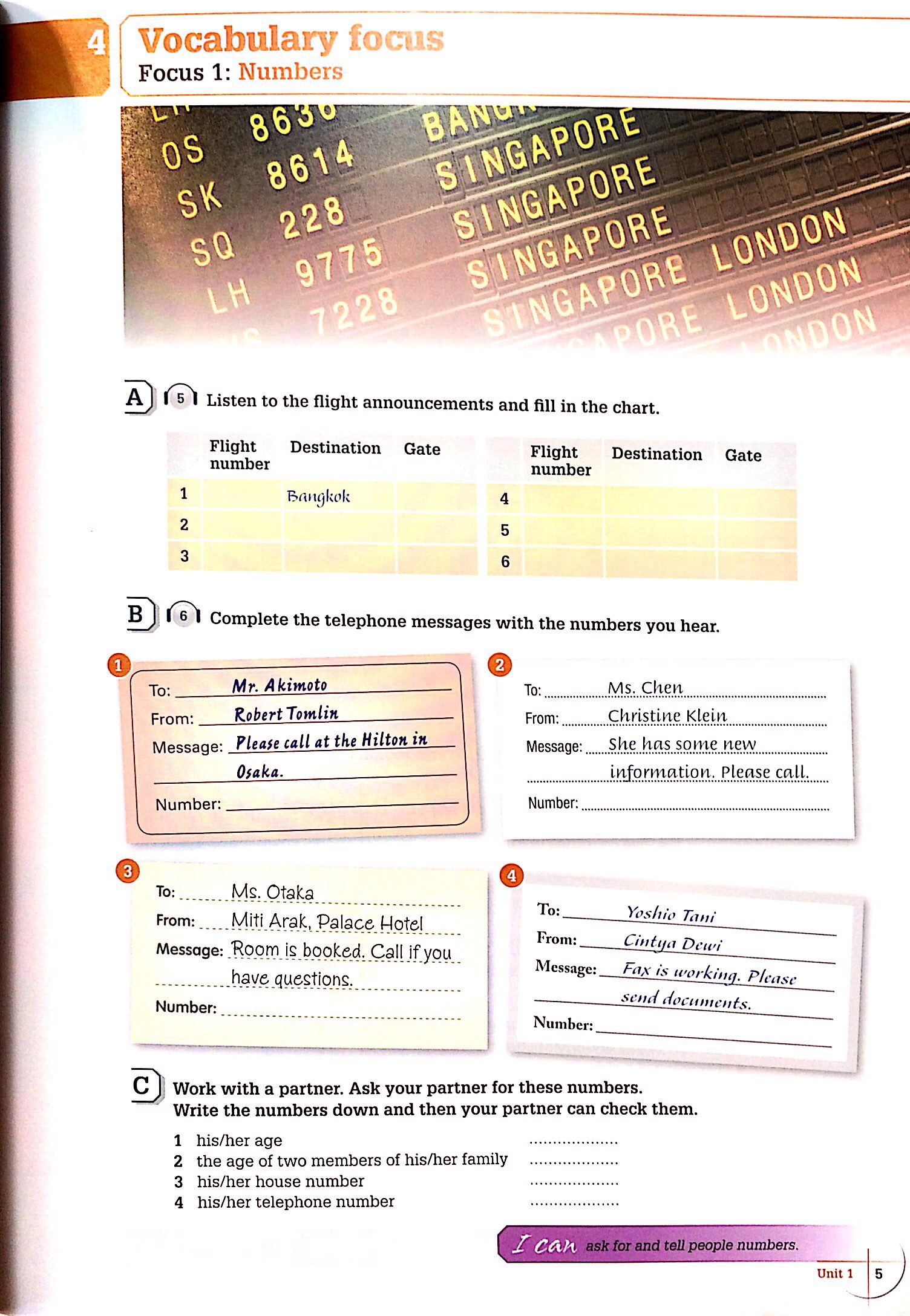 Business Plus Level 1 Student's Book - FAHASA.COM