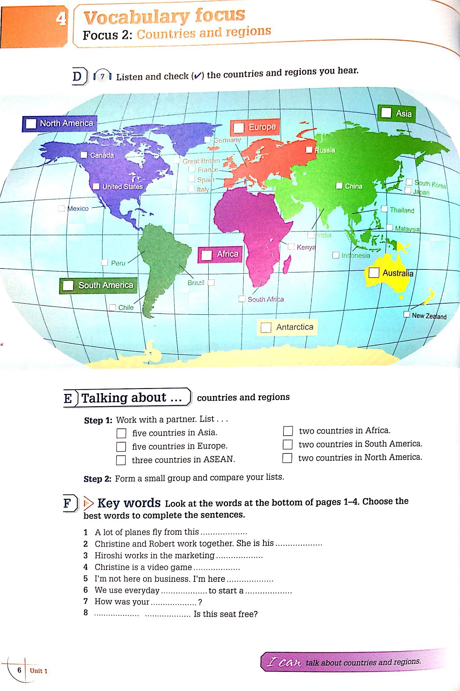 Business Plus Level 1 Student's Book - FAHASA.COM
