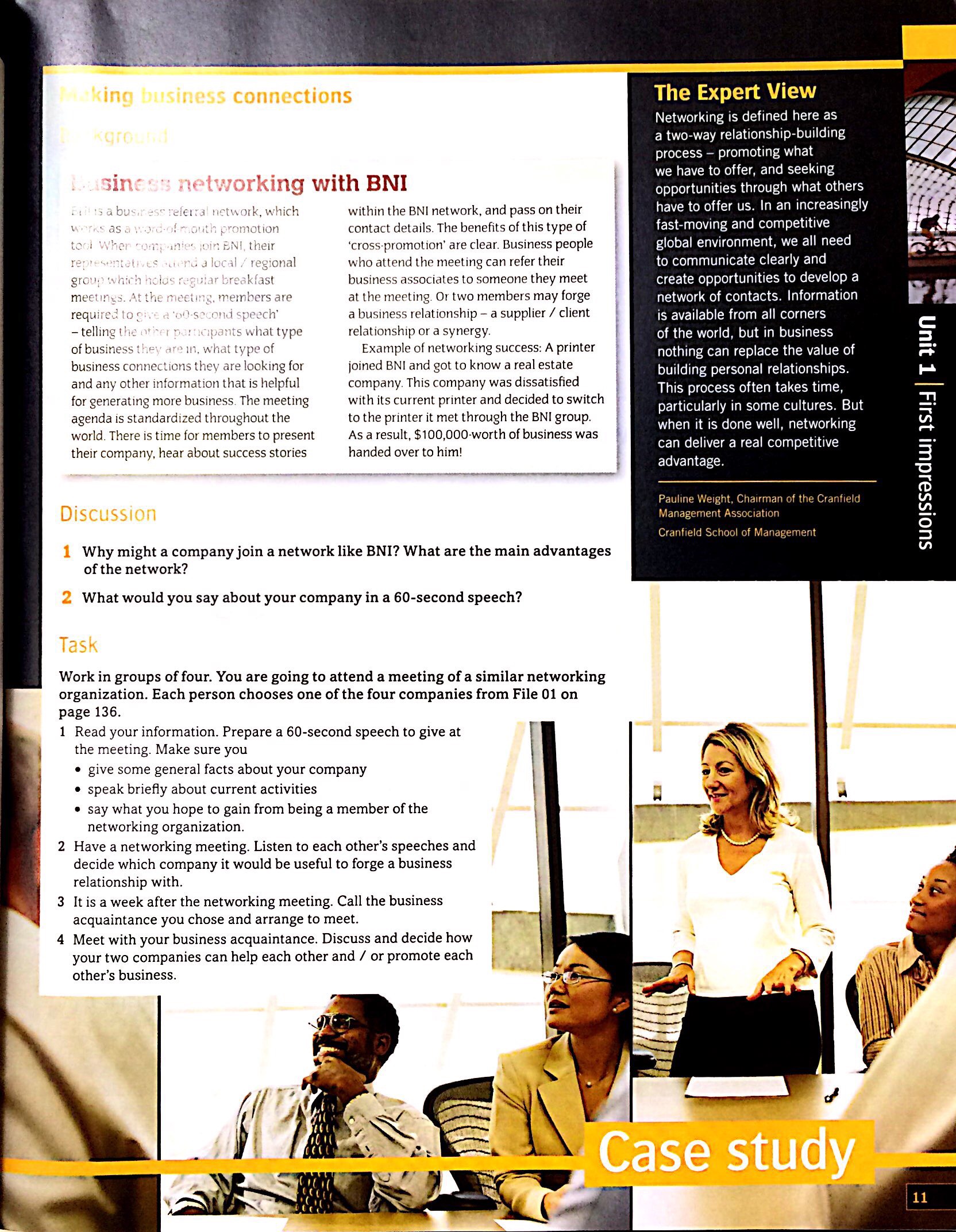 Business Result Upper-Intermediate Student’s Book Pack with DVD-ROM and Online Practi - FAHASA.COM