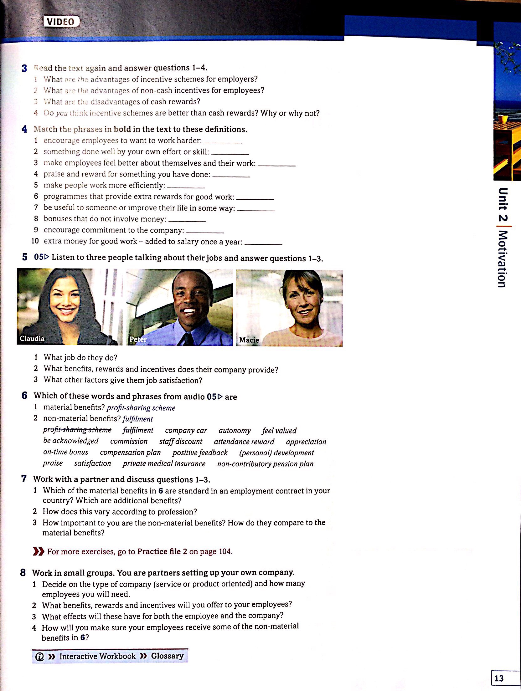 Business Result Upper-Intermediate Student’s Book Pack with DVD-ROM and ...