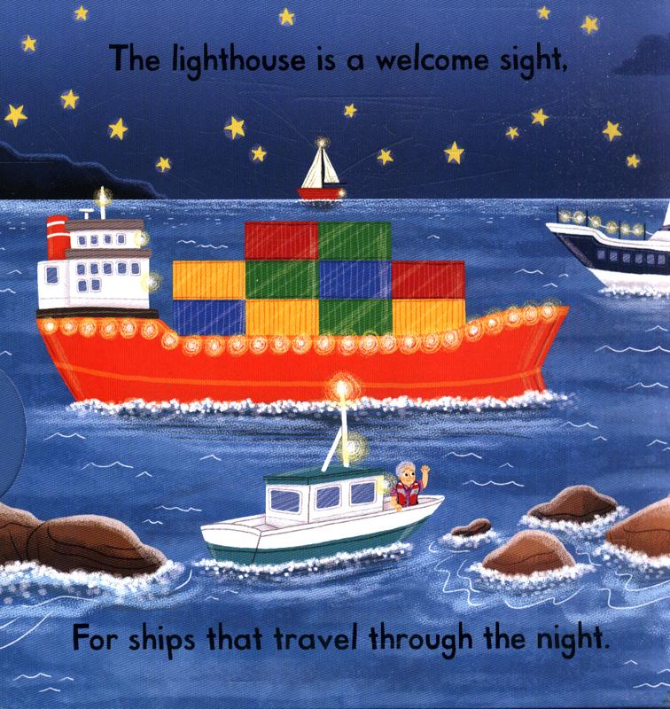 Busy Boats (Busy Books) - FAHASA.COM