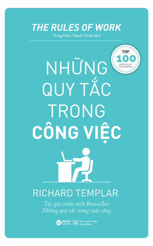 The Rules Of Work - Những Quy Tắc Trong Công Việc PDF - YDS.EDU.VN