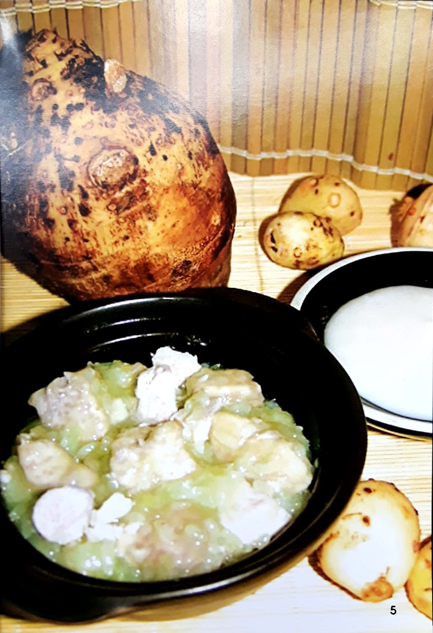 Sách Các Món Ăn Chơi - FAHASA.COM