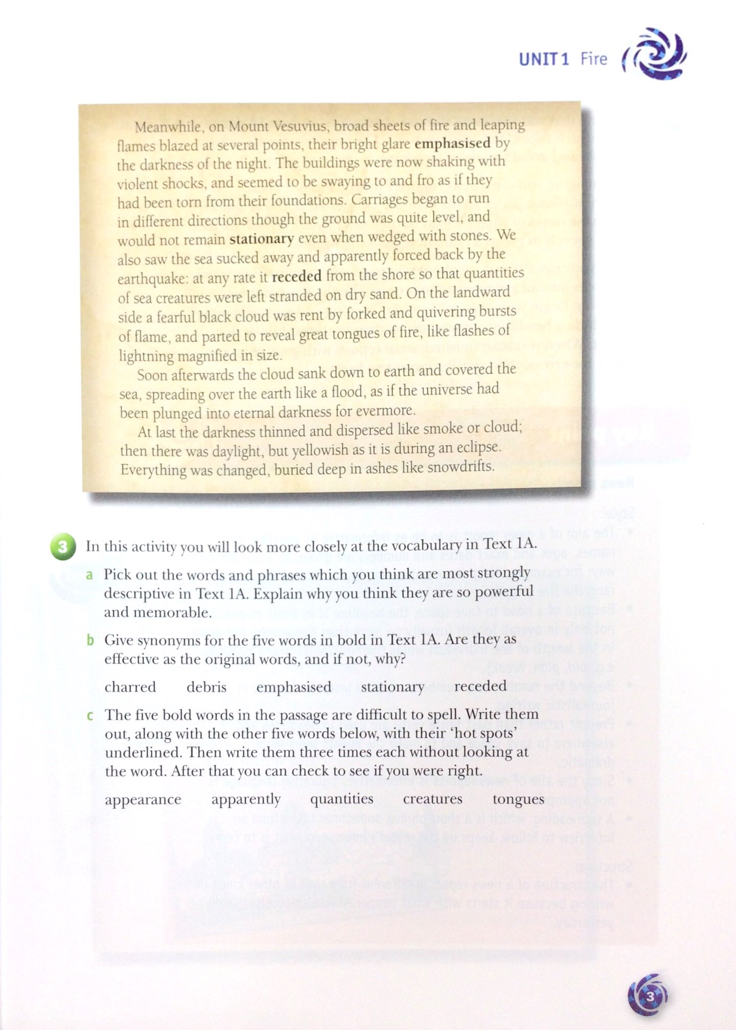 Cambridge Checkpoint Englishlish Coursebook 8: Book. 8 - FAHASA.COM