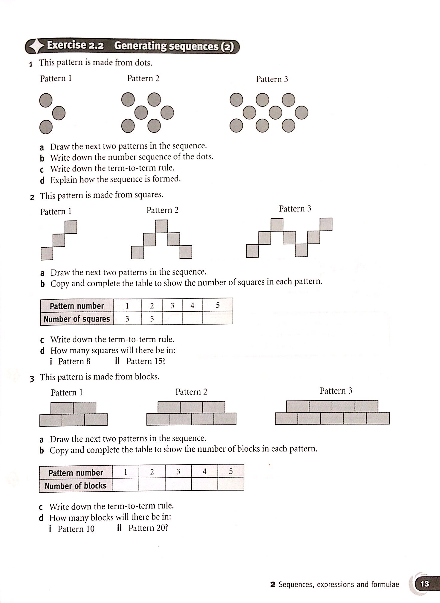 Cambridge Checkpoint Mathematics Practice Book 7 - FAHASA.COM