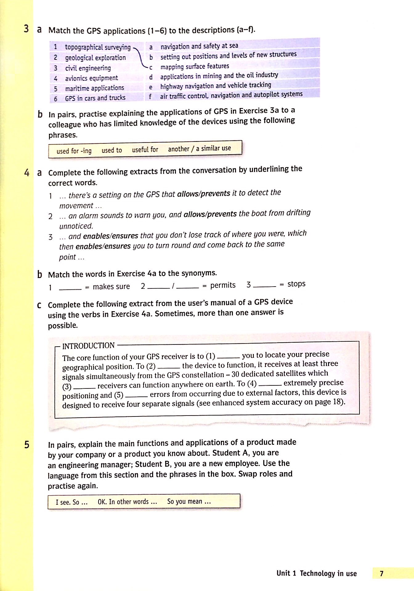 Cambridge English for Engineering - FAHASA.COM