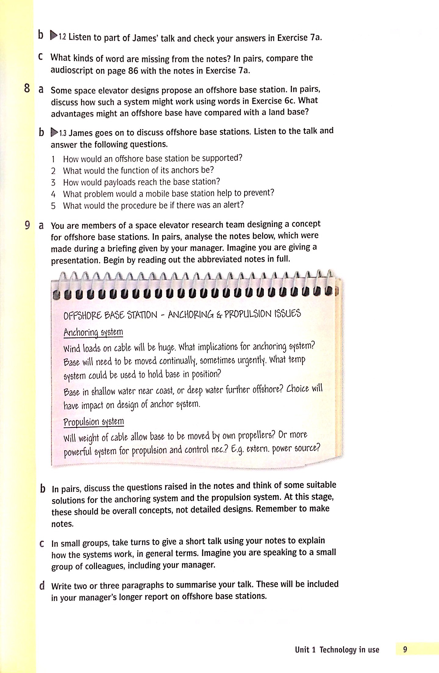 Cambridge English for Engineering - FAHASA.COM