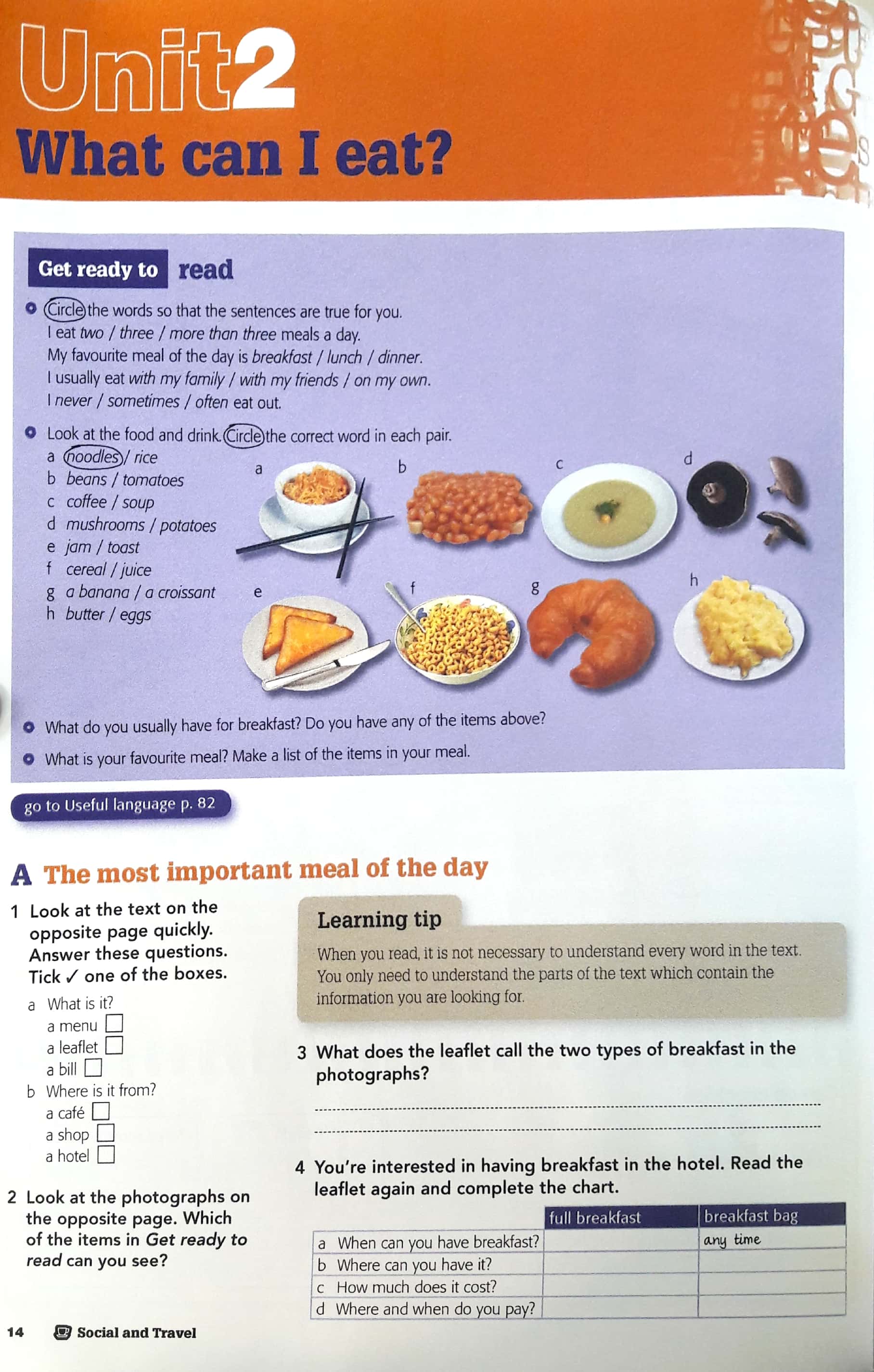 Cambridge English Skills Real Reading 1 With Answers - FAHASA.COM