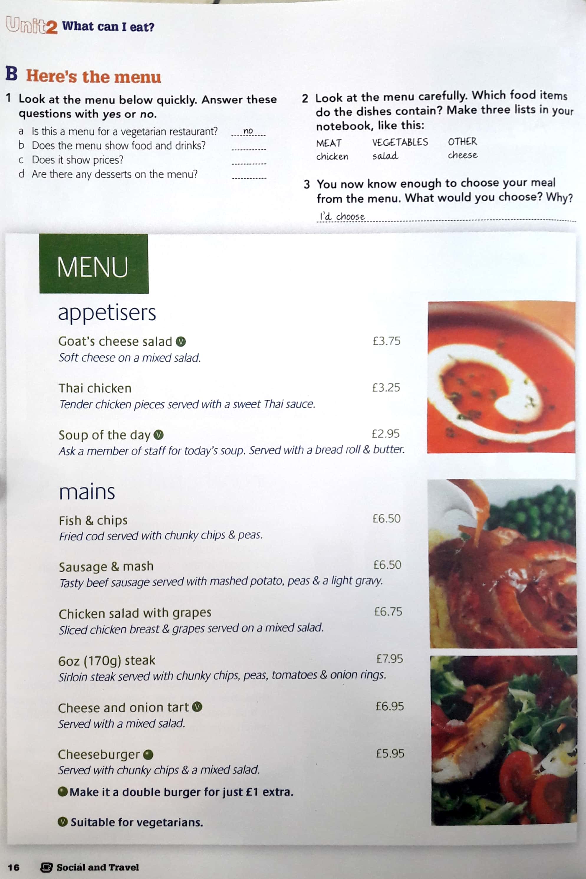 Cambridge English Skills Real Reading 1 With Answers - FAHASA.COM