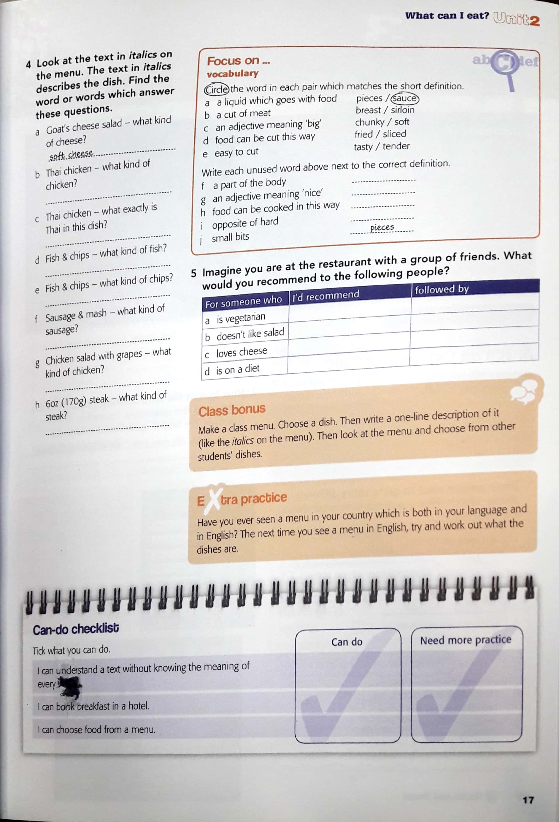 Cambridge English Skills Real Reading 1 With Answers - FAHASA.COM