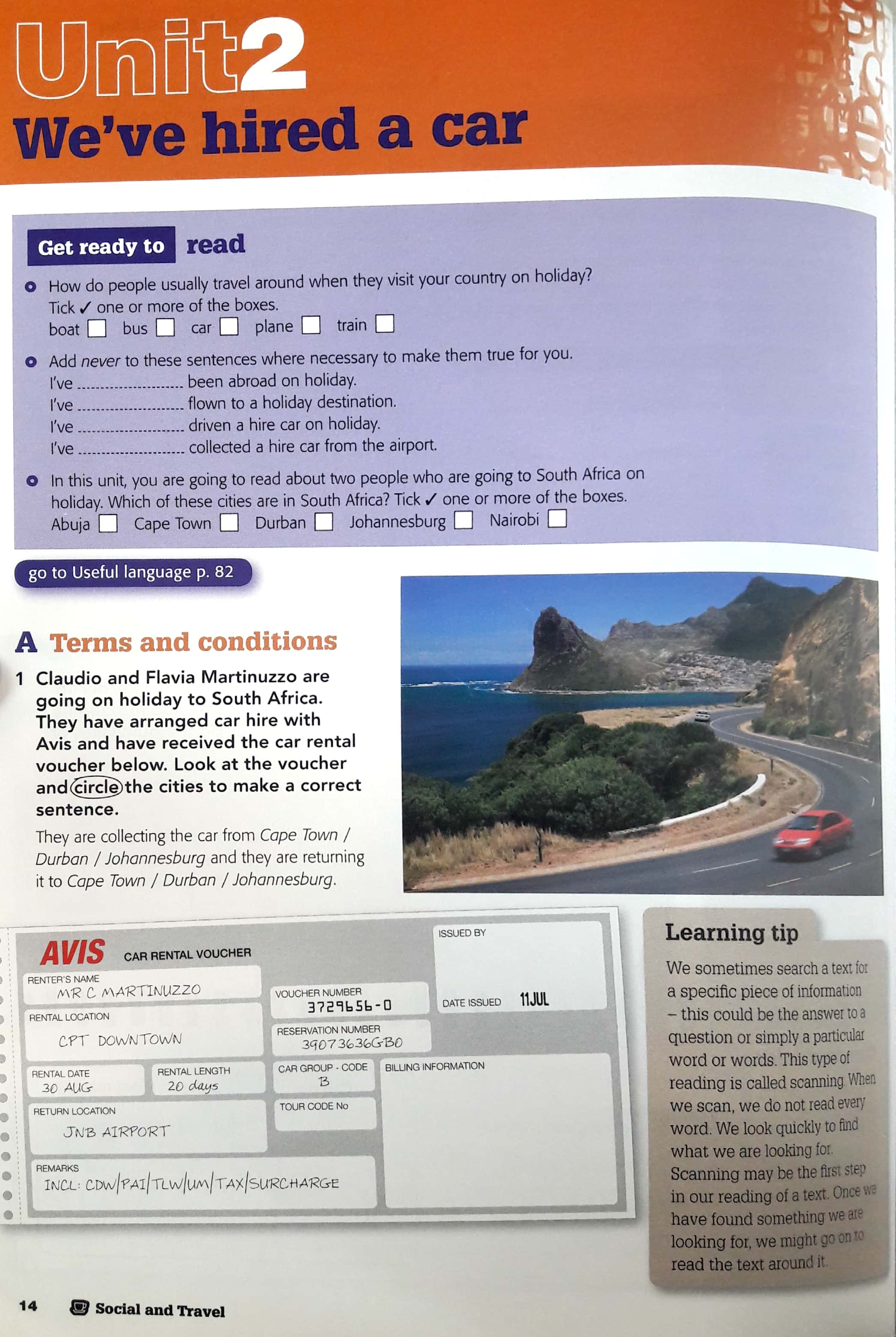 Cambridge English Skills Real Reading 3 With Answers - FAHASA.COM