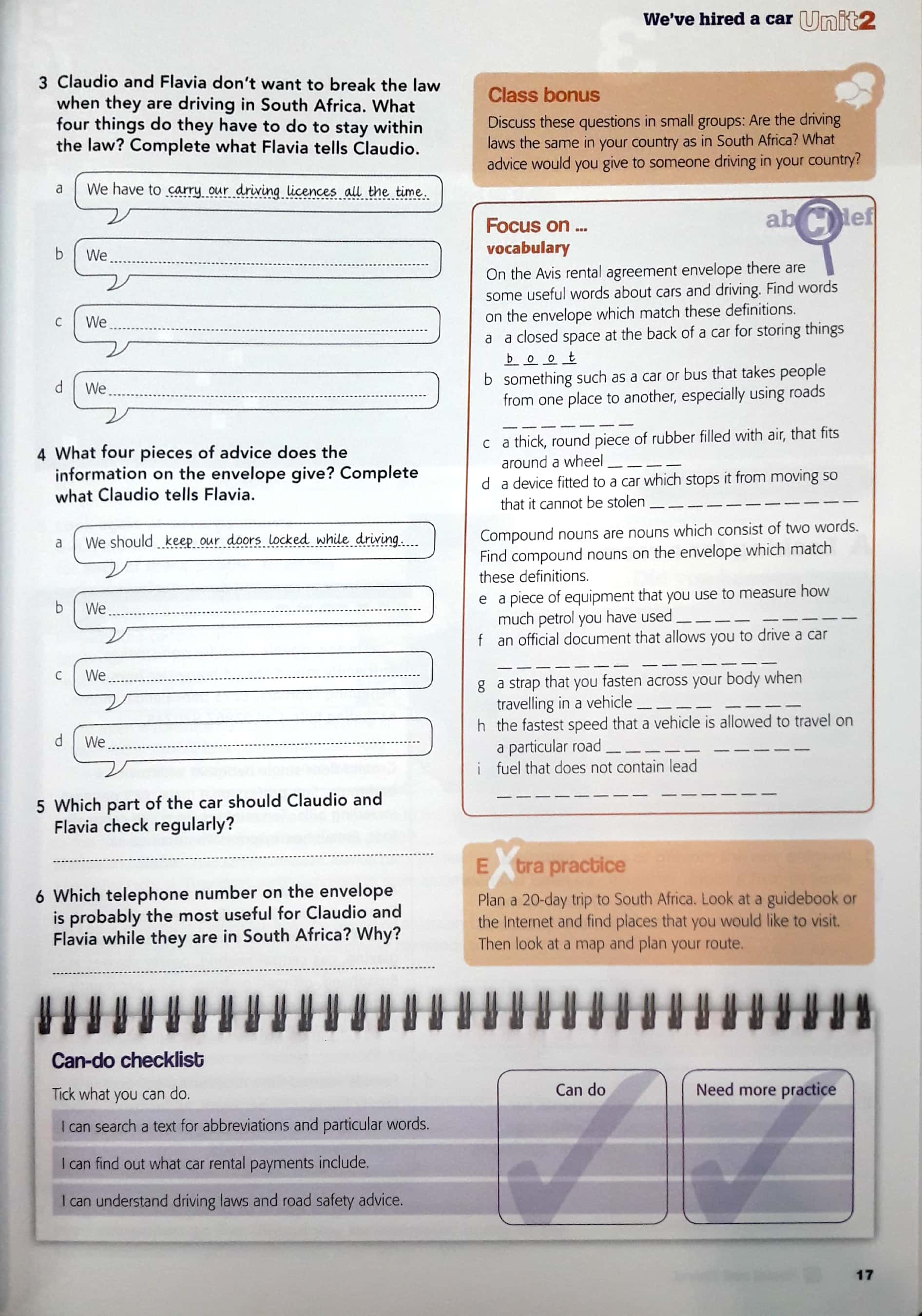 Cambridge English Skills Real Reading 3 With Answers - FAHASA.COM