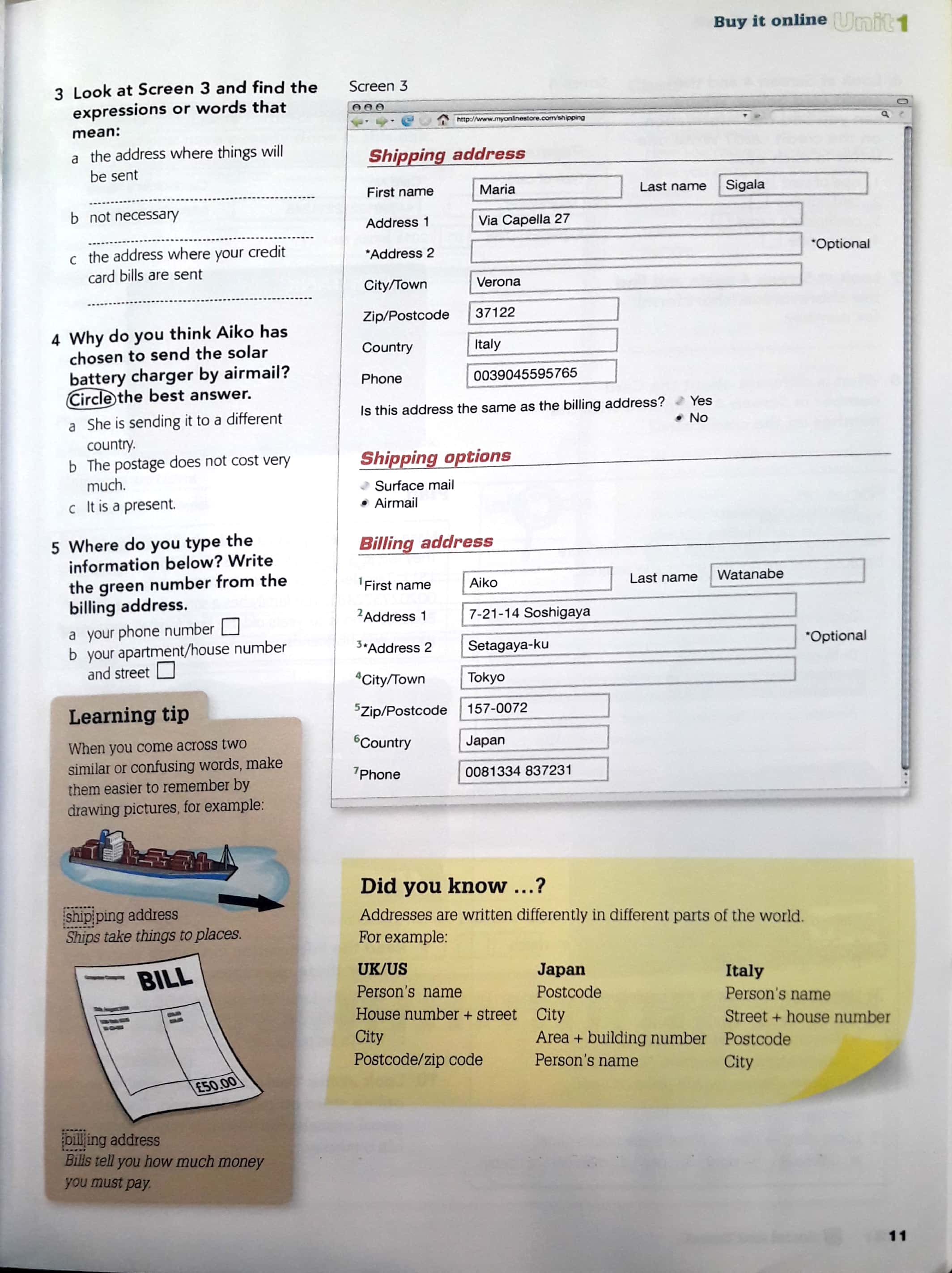 Cambridge English Skills Real Writing 2 With Answers And Audio Cd ...