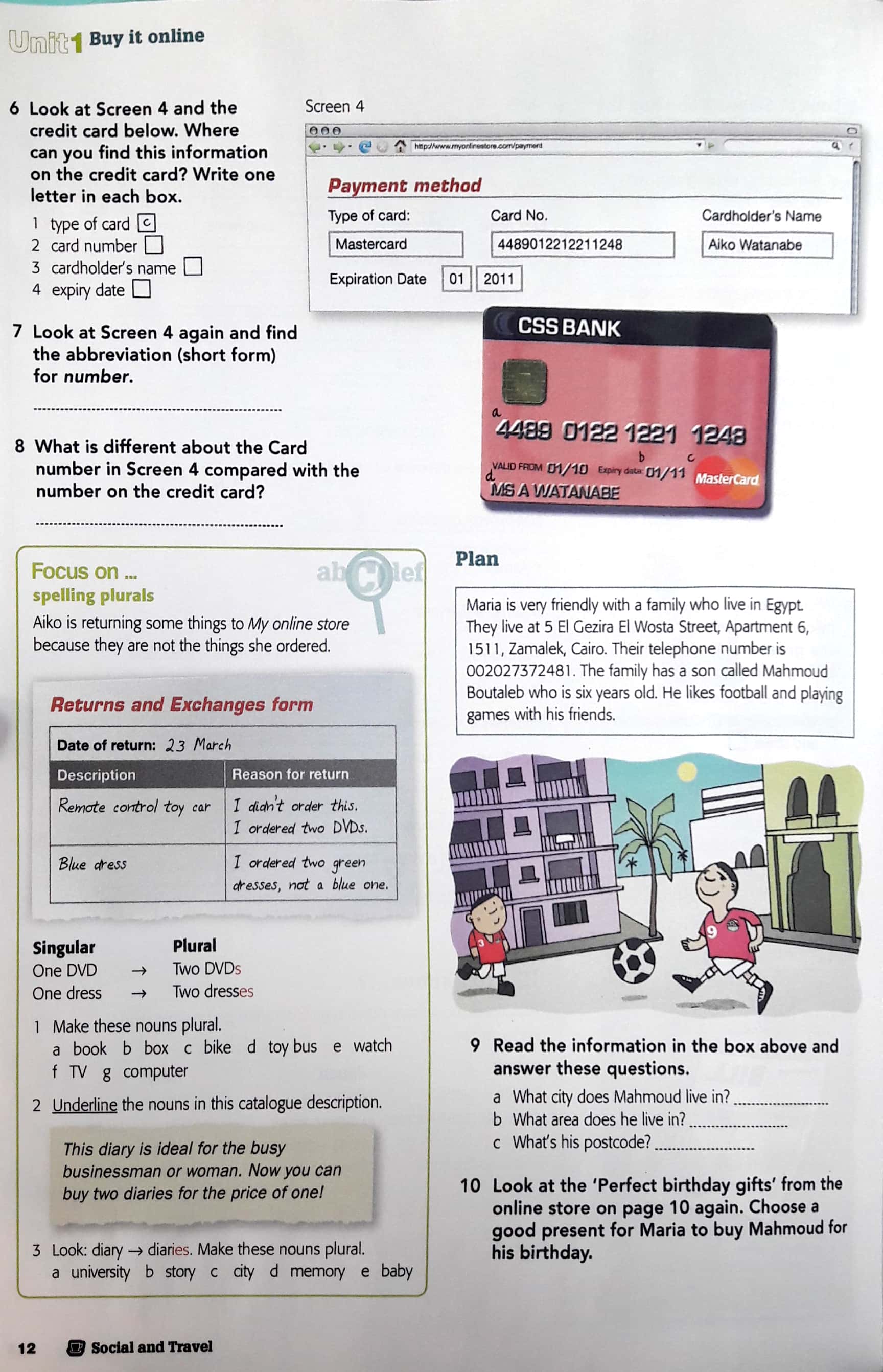 Cambridge English Skills Real Writing 2 With Answers And Audio Cd ...