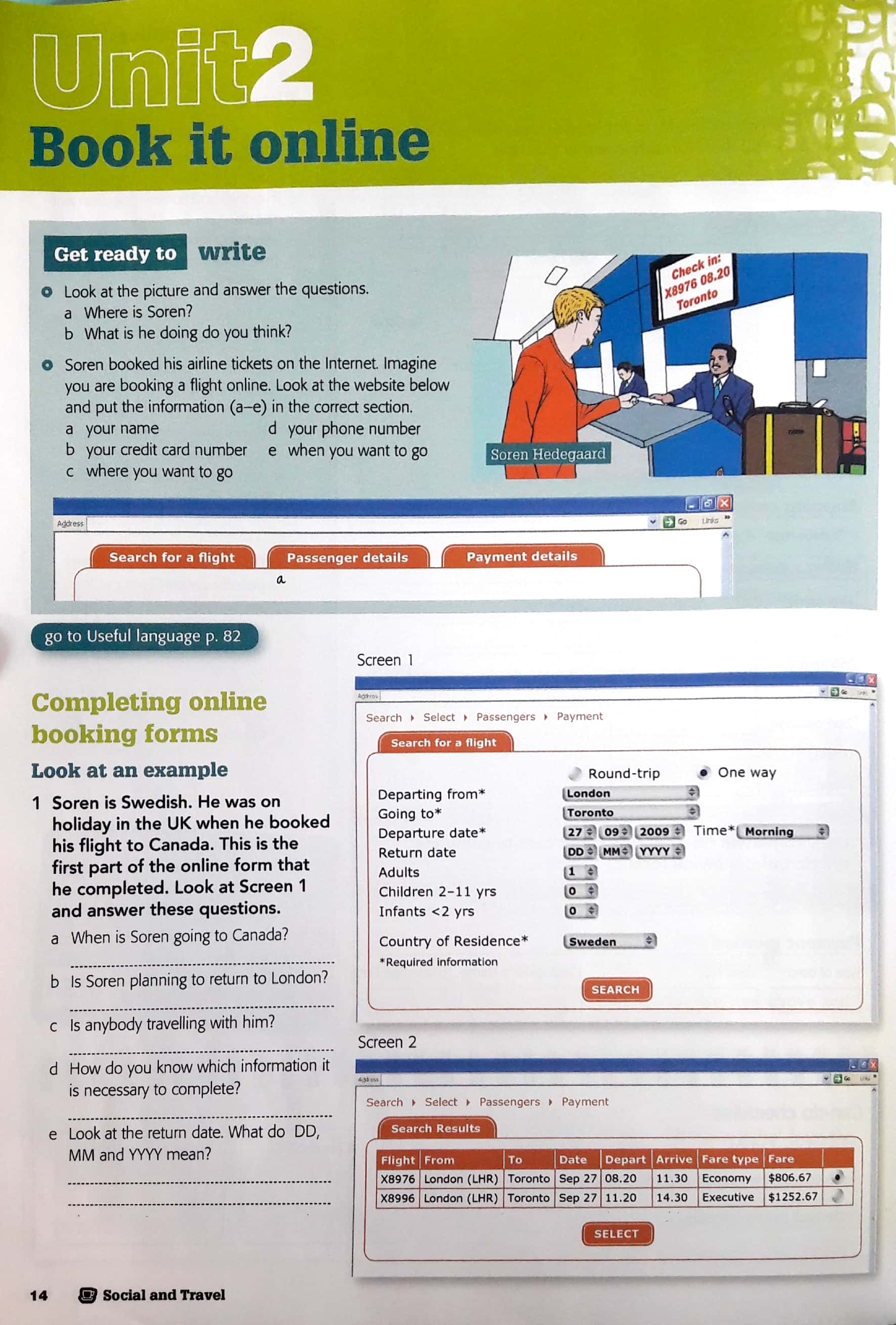 Cambridge English Skills Real Writing 2 With Answers And Audio Cd ...