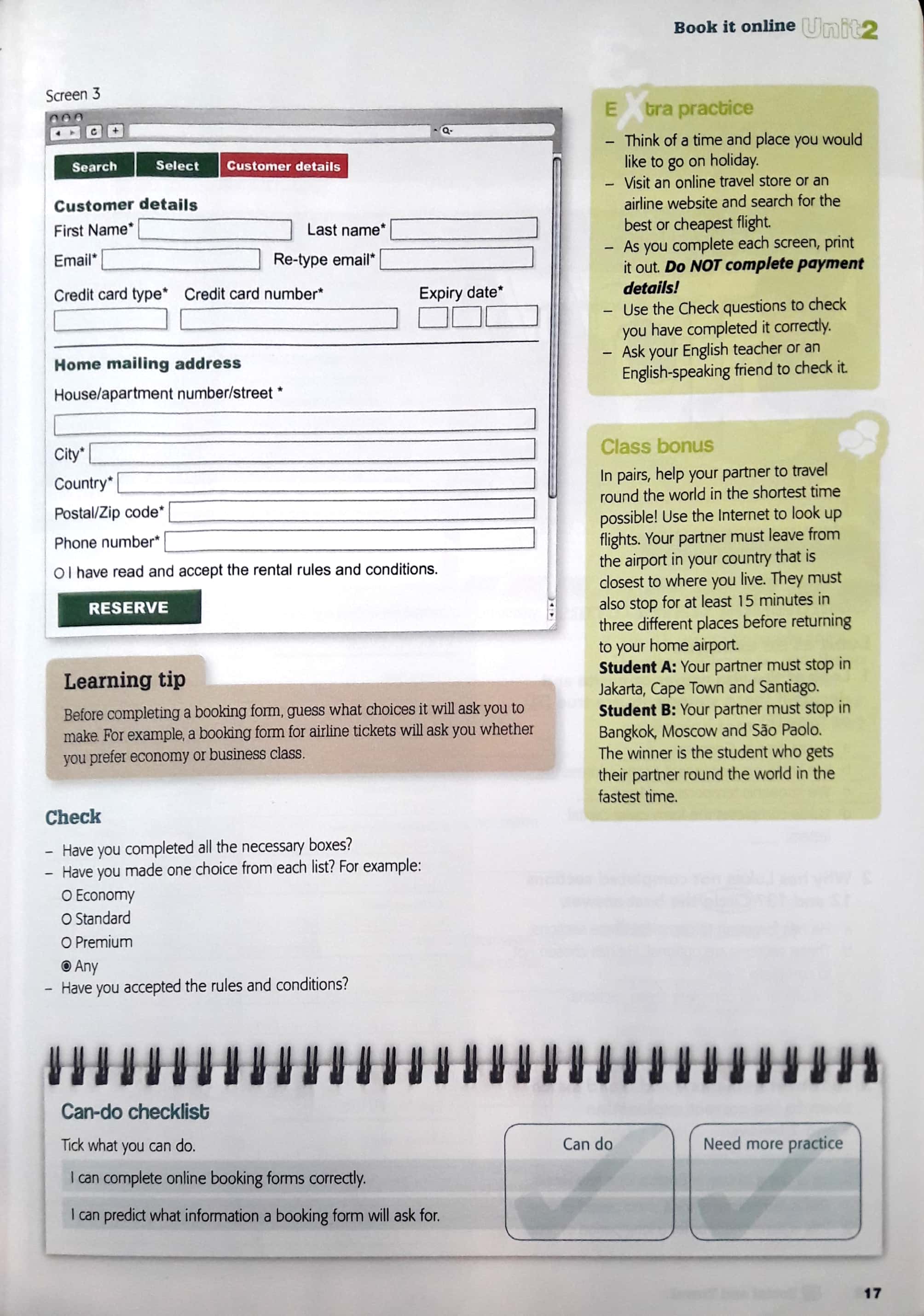 Cambridge English Skills Real Writing 2 With Answers And Audio Cd ...