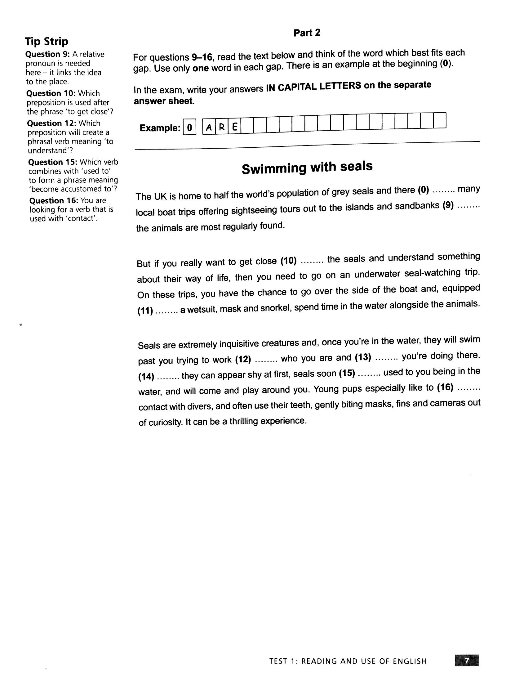 Cambridge First Practice Tests Plus New Edition Students' Book with Key ...