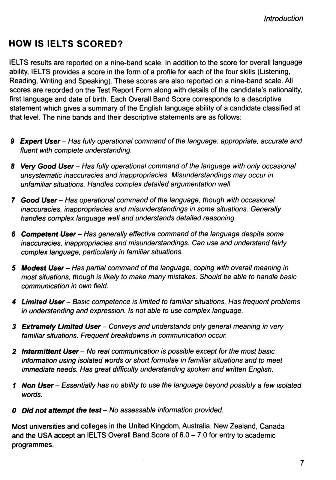 Cambridge Ielts 9 With Answers Savina PDF - YDS.EDU.VN