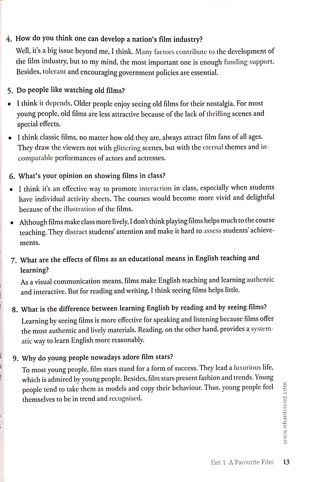 Cambridge IELTS Intensive Training Speaking (Kèm CD) - FAHASA.COM