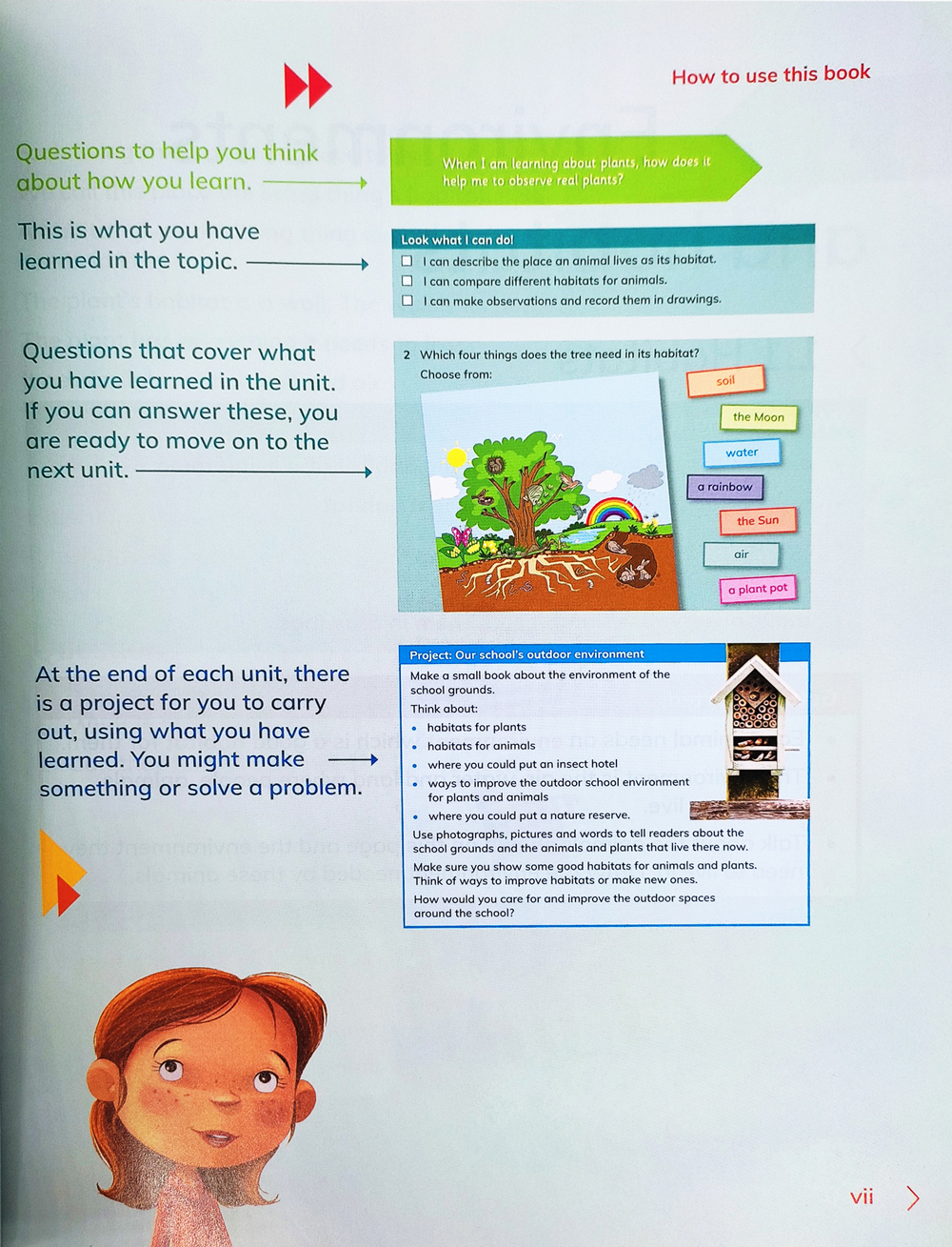 Cambridge Primary Science Learner's Book 2 With Digital Access (1 Year ...