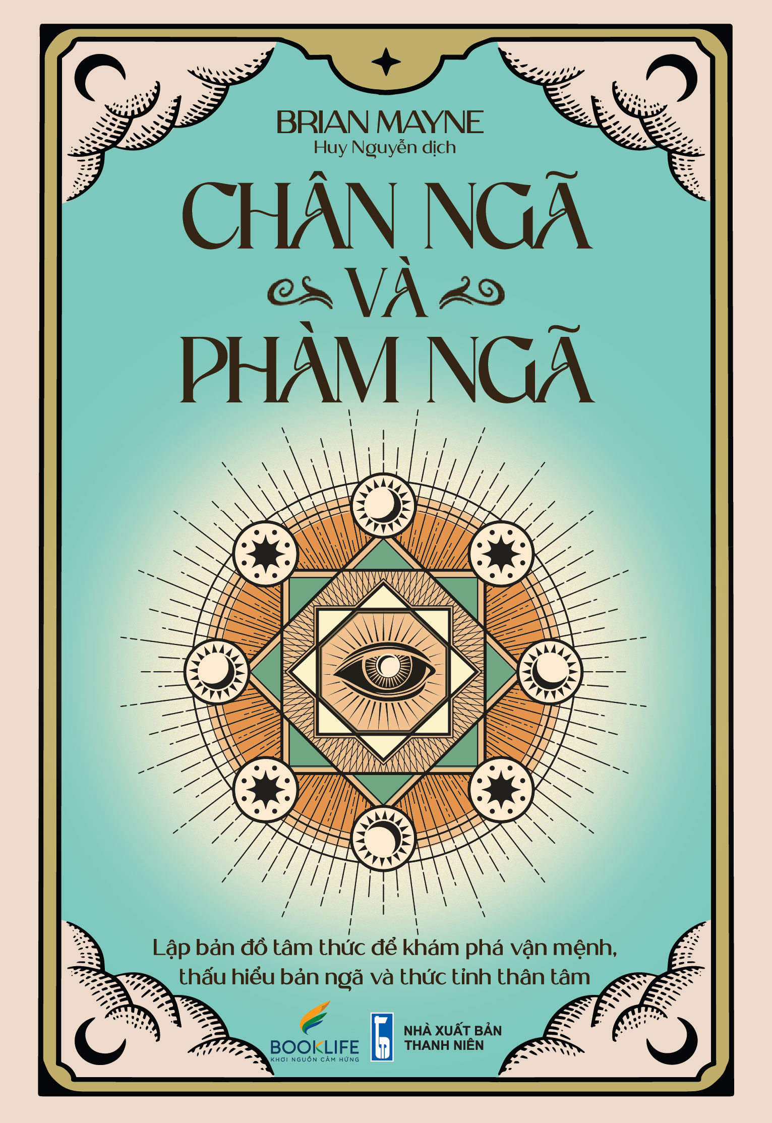 Chân Ngã Và Phàm Ngã PDF - Tờ Khai Y Tế