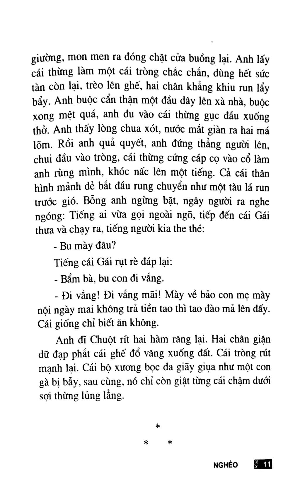 Sách Chí Phèo (2017) - FAHASA.COM