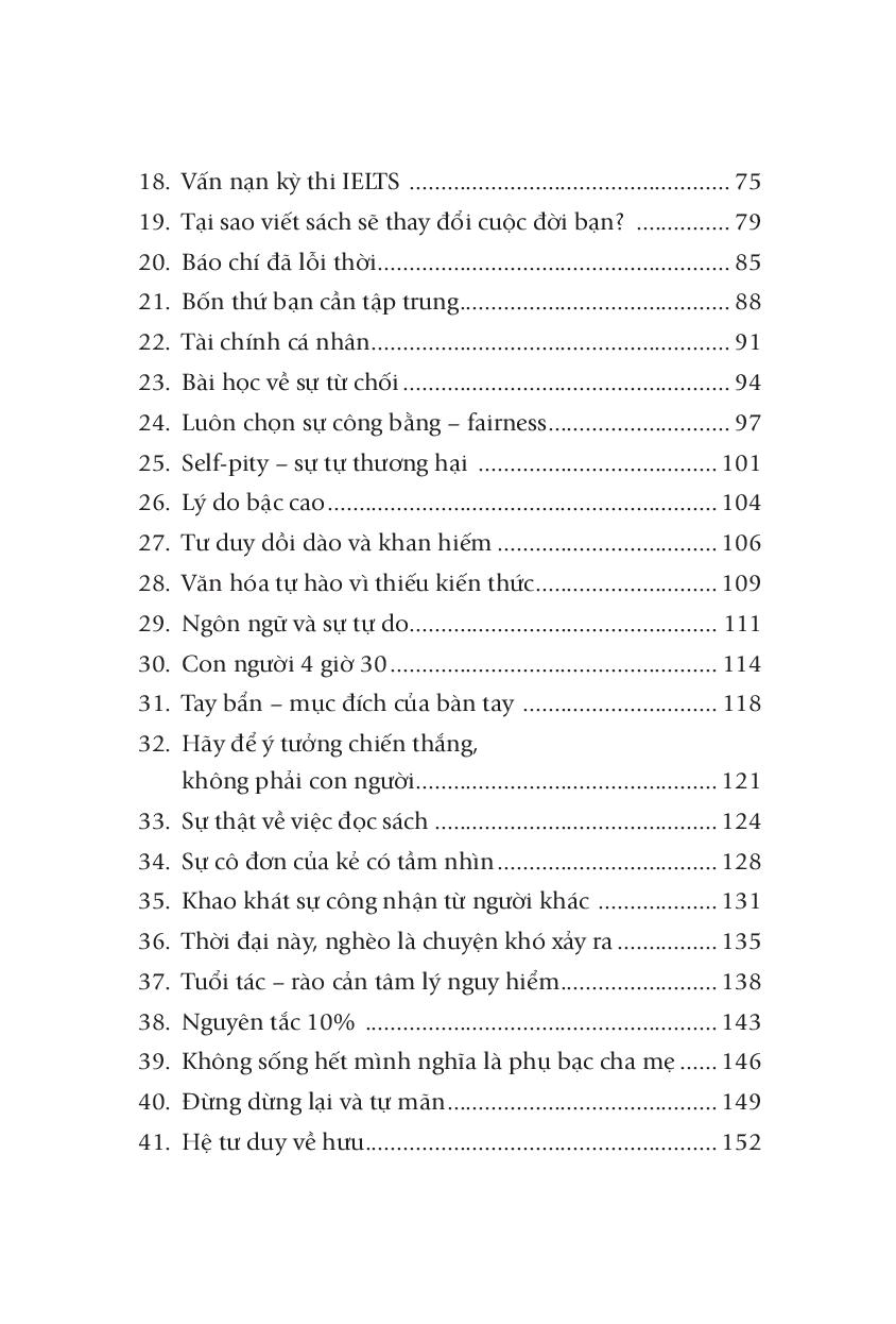 Sách Chuyến Tàu Một Chiều Không Trở Lại - FAHASA.COM