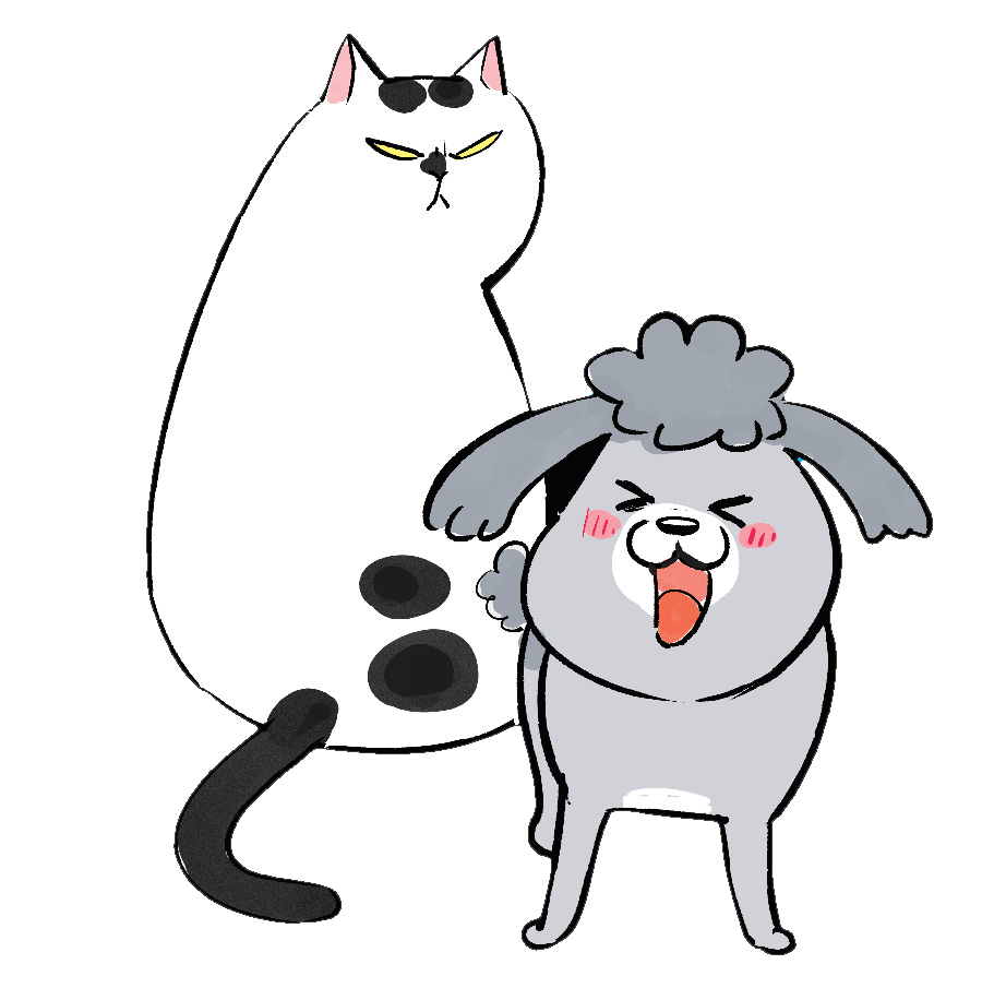 Truyện Tranh Có Chó Có Mèo, Ngày Nào Cũng Vui - Tập 4 - Tặng Kèm ...