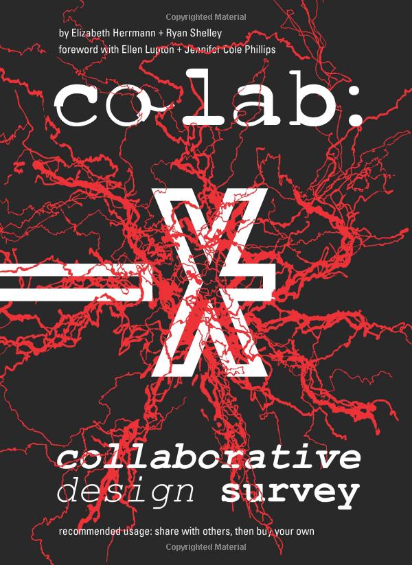 CO LAB: Collaborative Design Survey - FAHASA.COM