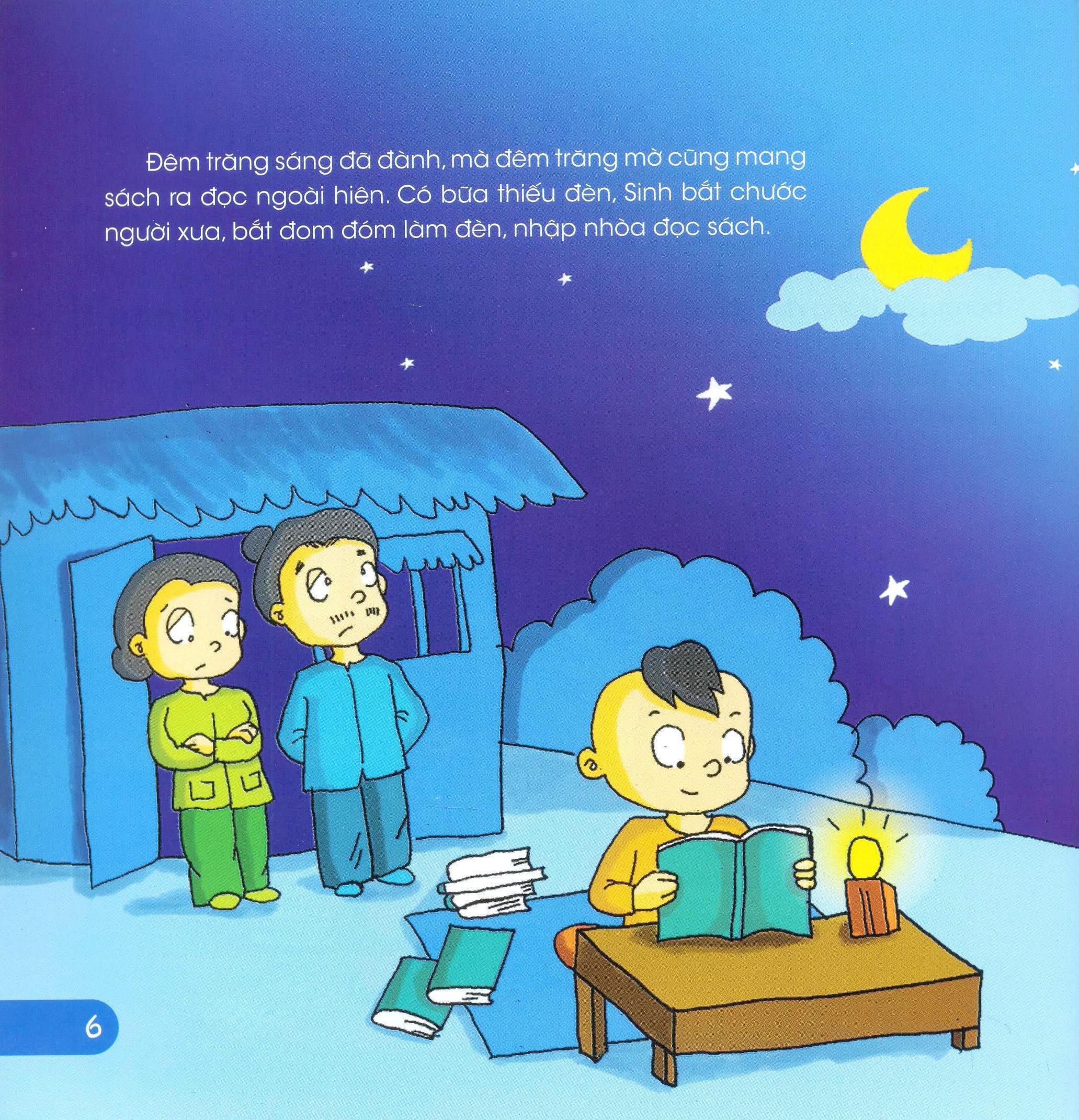 Sách Có Một Con Mọt Sách (Tái Bản) - FAHASA.COM