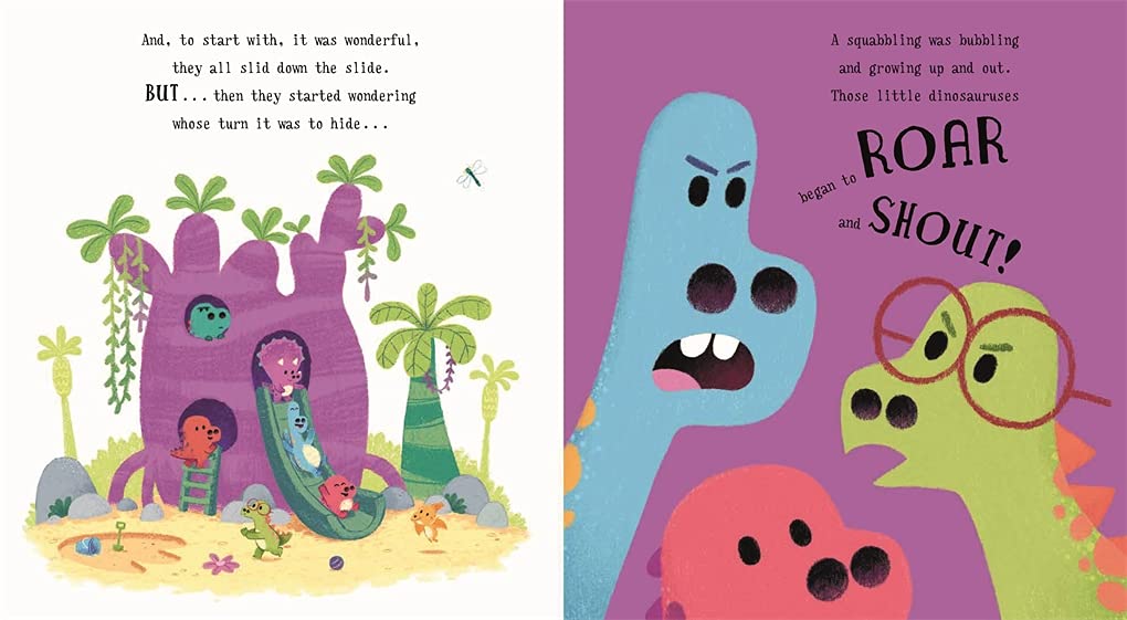 Combo The Hugasaurus + The Stompysaurus (Bộ 2 Cuốn) - FAHASA.COM