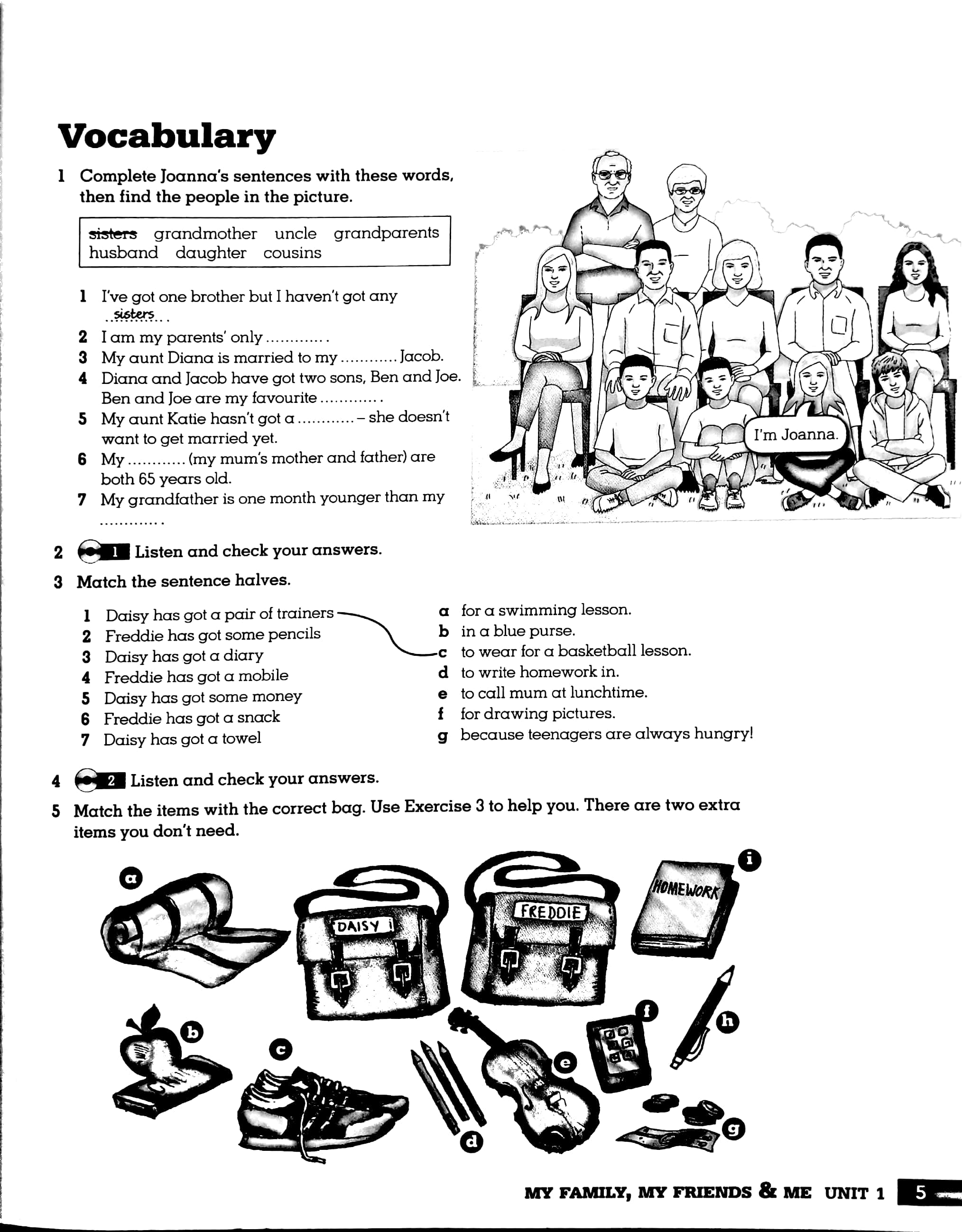 Compact Key for Schools Workbook without Answers with Audio CD - FAHASA.COM