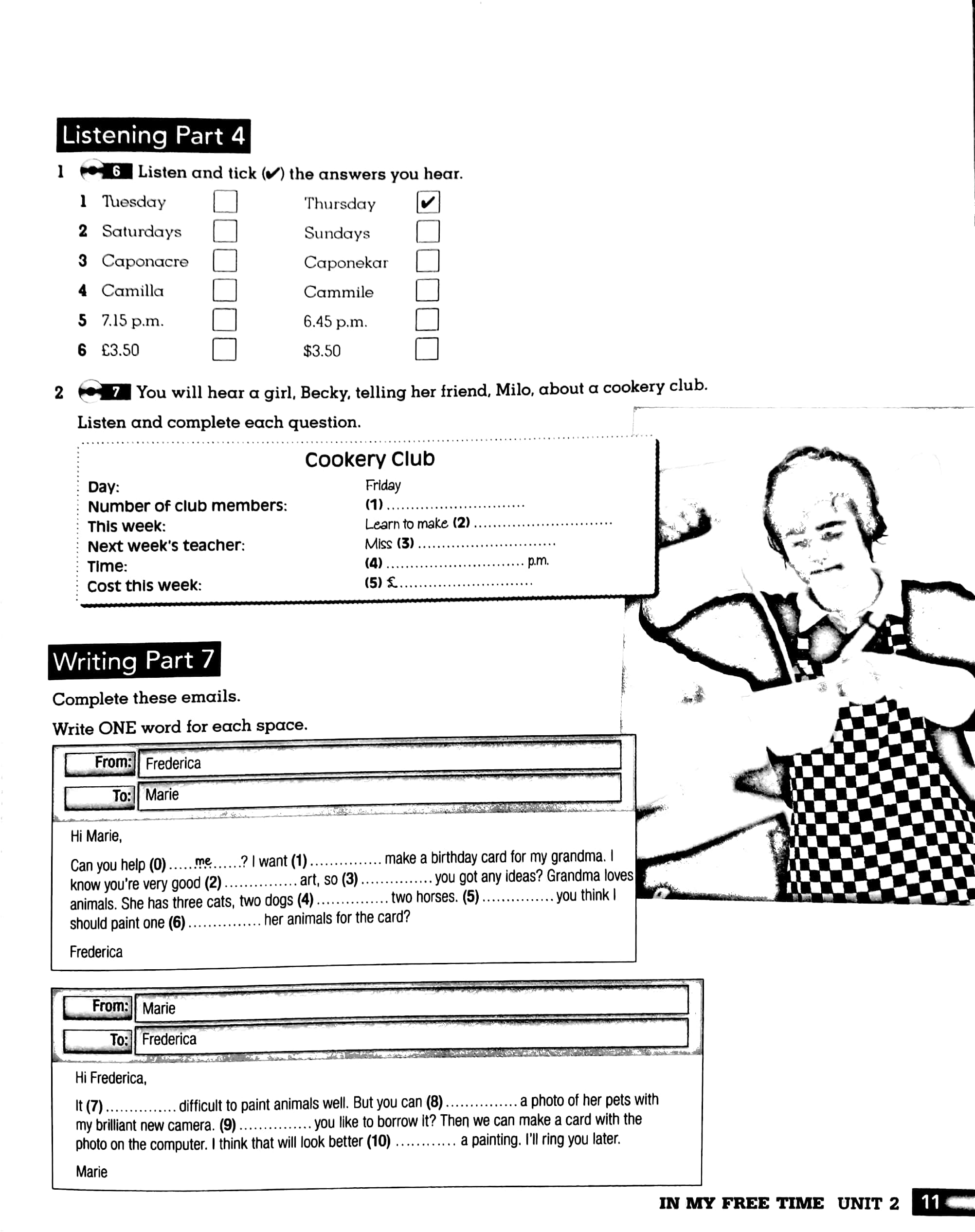 Compact Key for Schools Workbook without Answers with Audio CD - FAHASA.COM