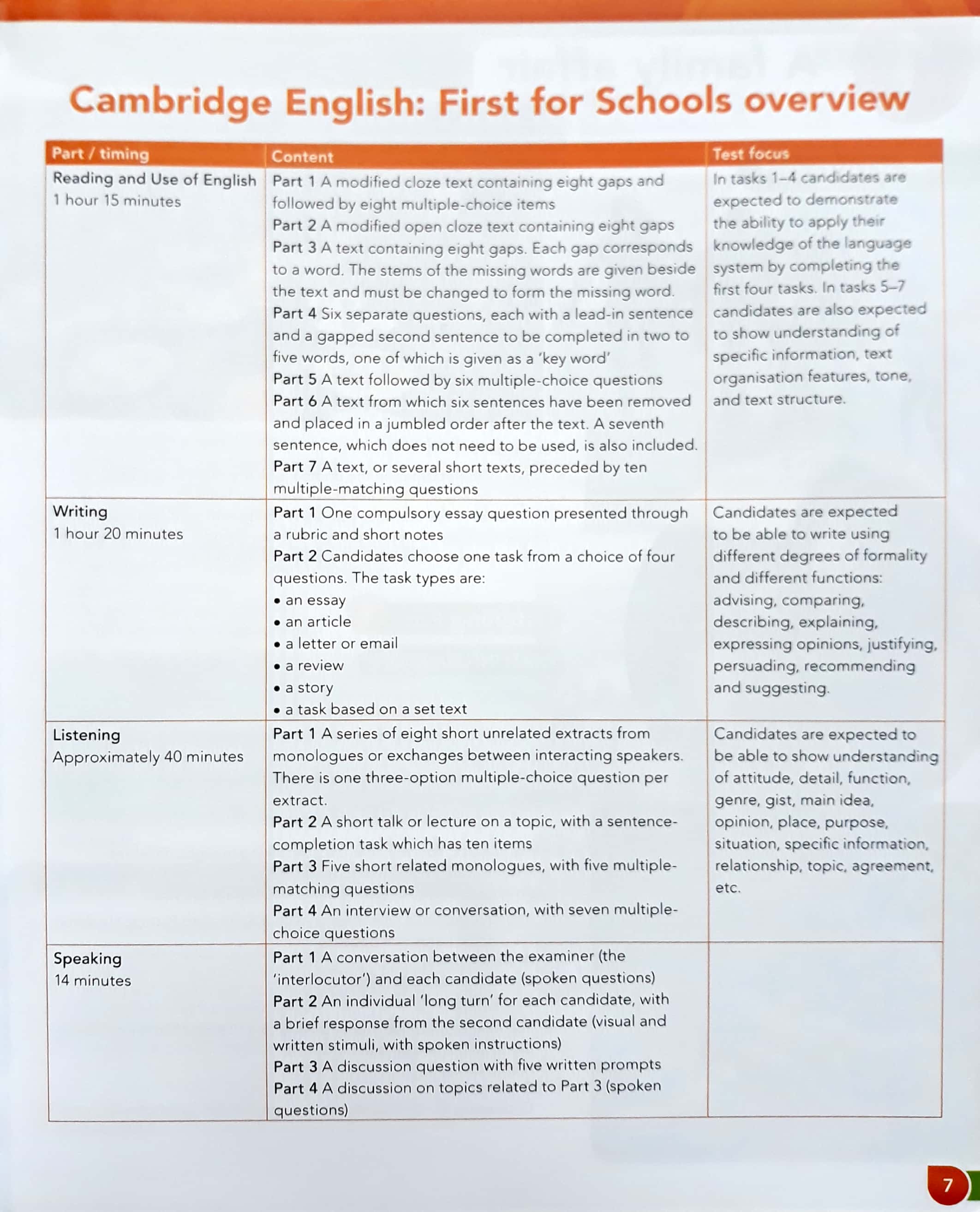 Complete First for Schools Student's Book with Answers with CD-ROM ...