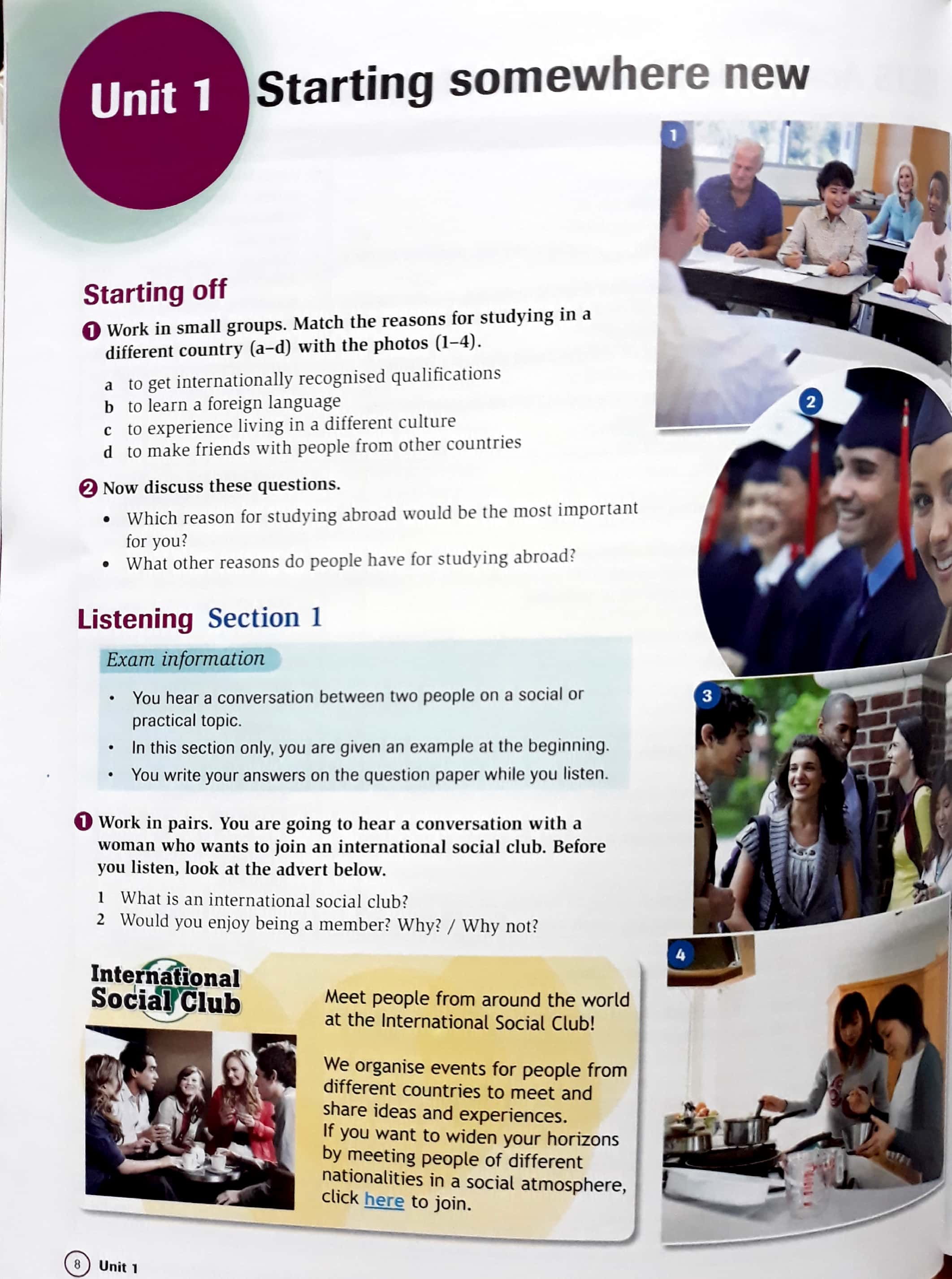 Complete IELTS B2 Student's Book with answer & CD-Rom - FAHASA.COM