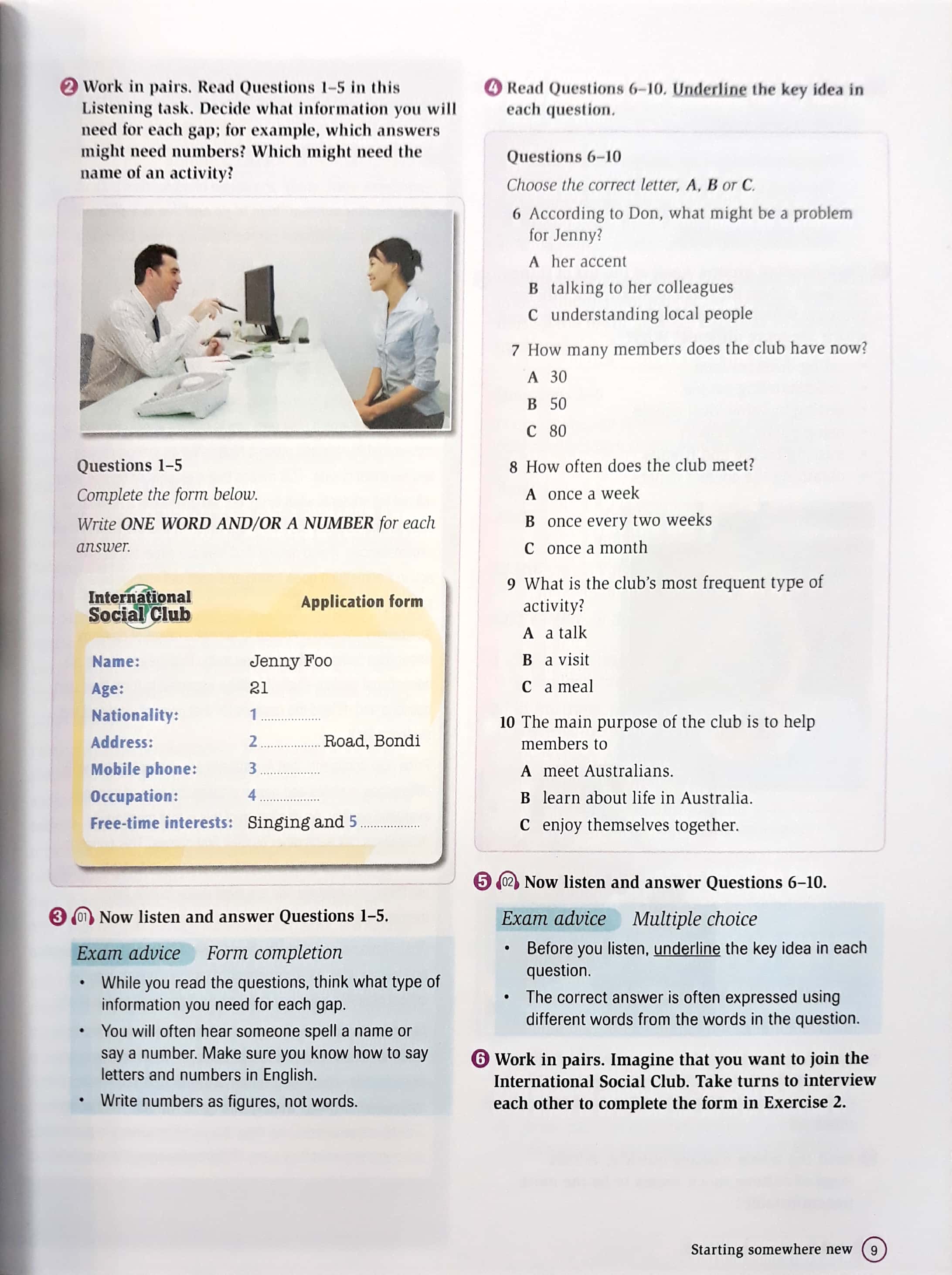 Complete IELTS B2 Student's Book with answer & CD-Rom - FAHASA.COM