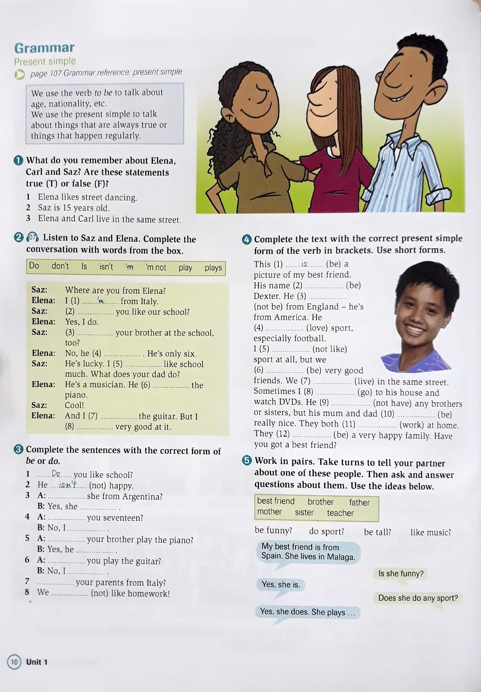 Complete Key for Schools Student's Book with Answers with CD-ROM ...