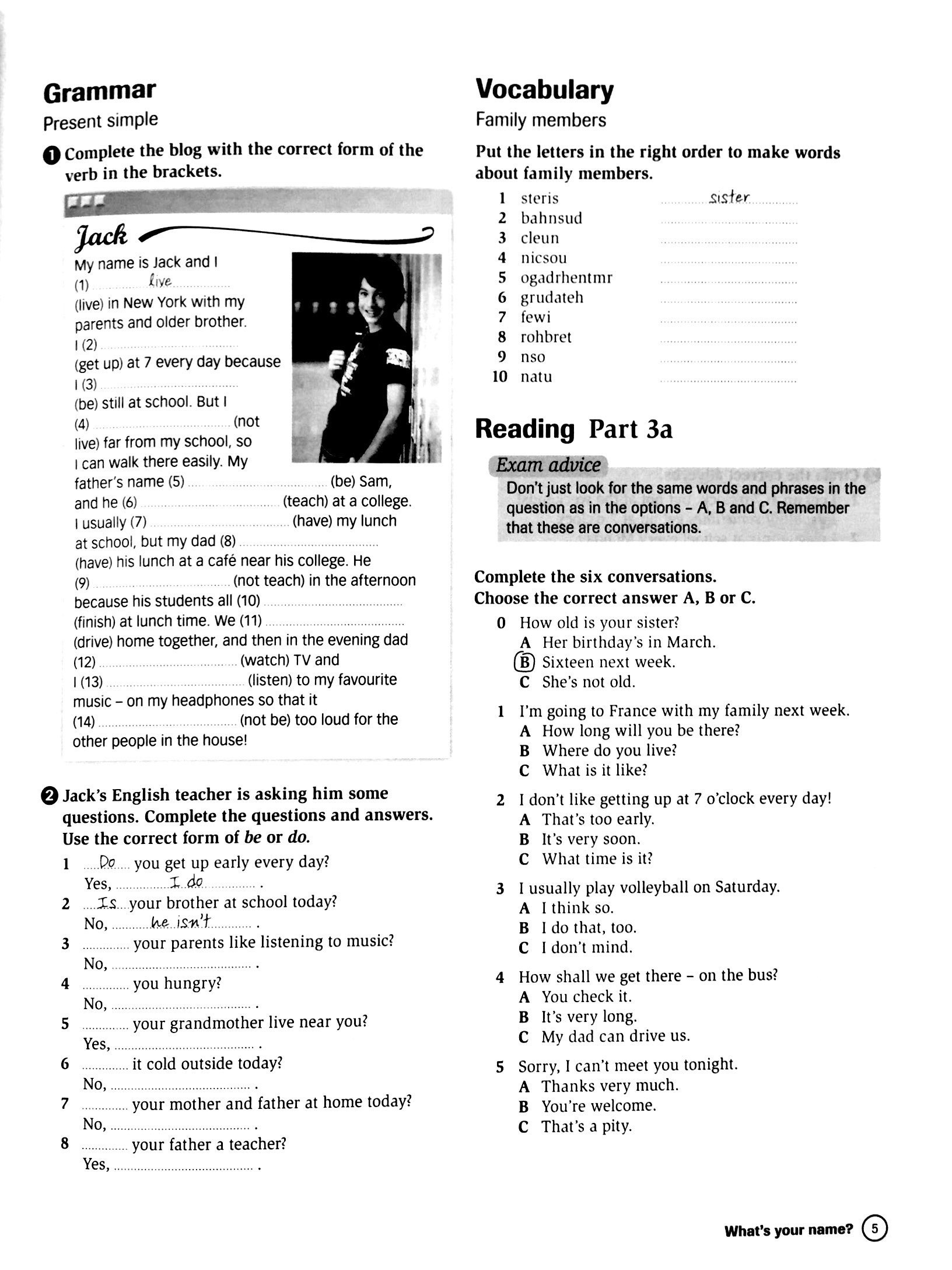 Complete Key for Schools Workbook with Answers with Audio CD - FAHASA.COM