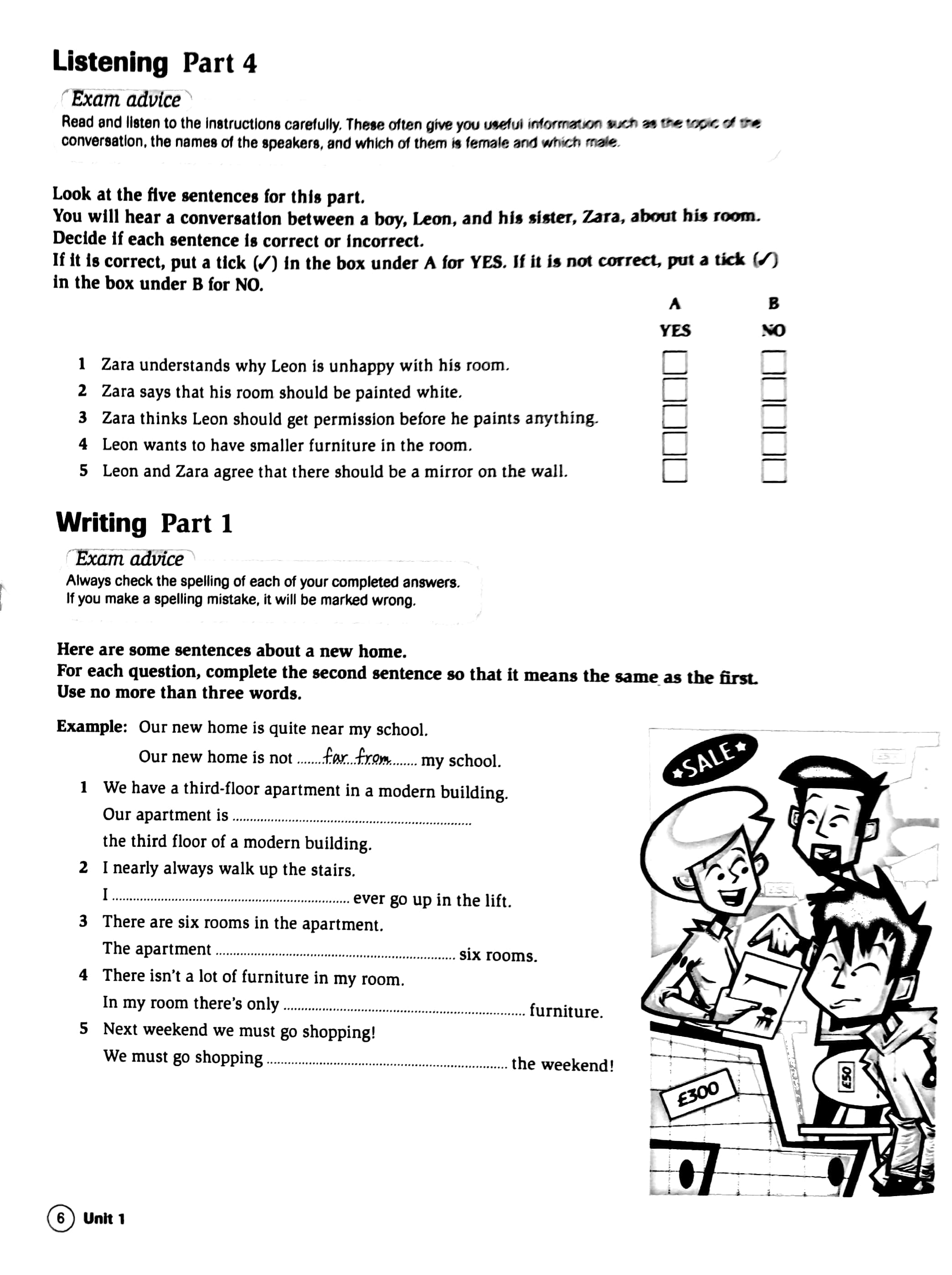 Complete Pet Workbook With Answers With Audio Cd - FAHASA.COM