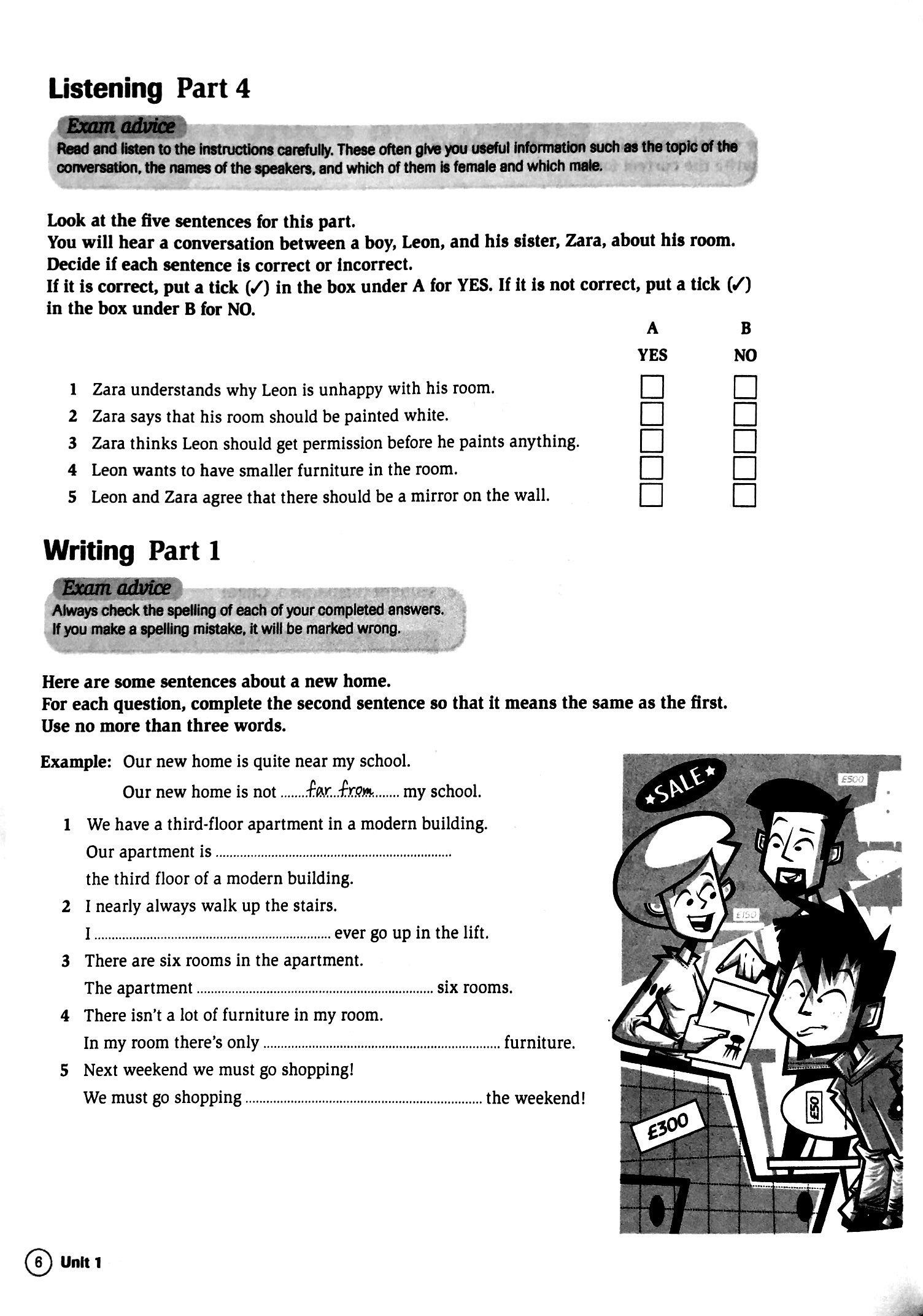 Complete Pet Workbook With Answers With Audio Cd - FAHASA.COM