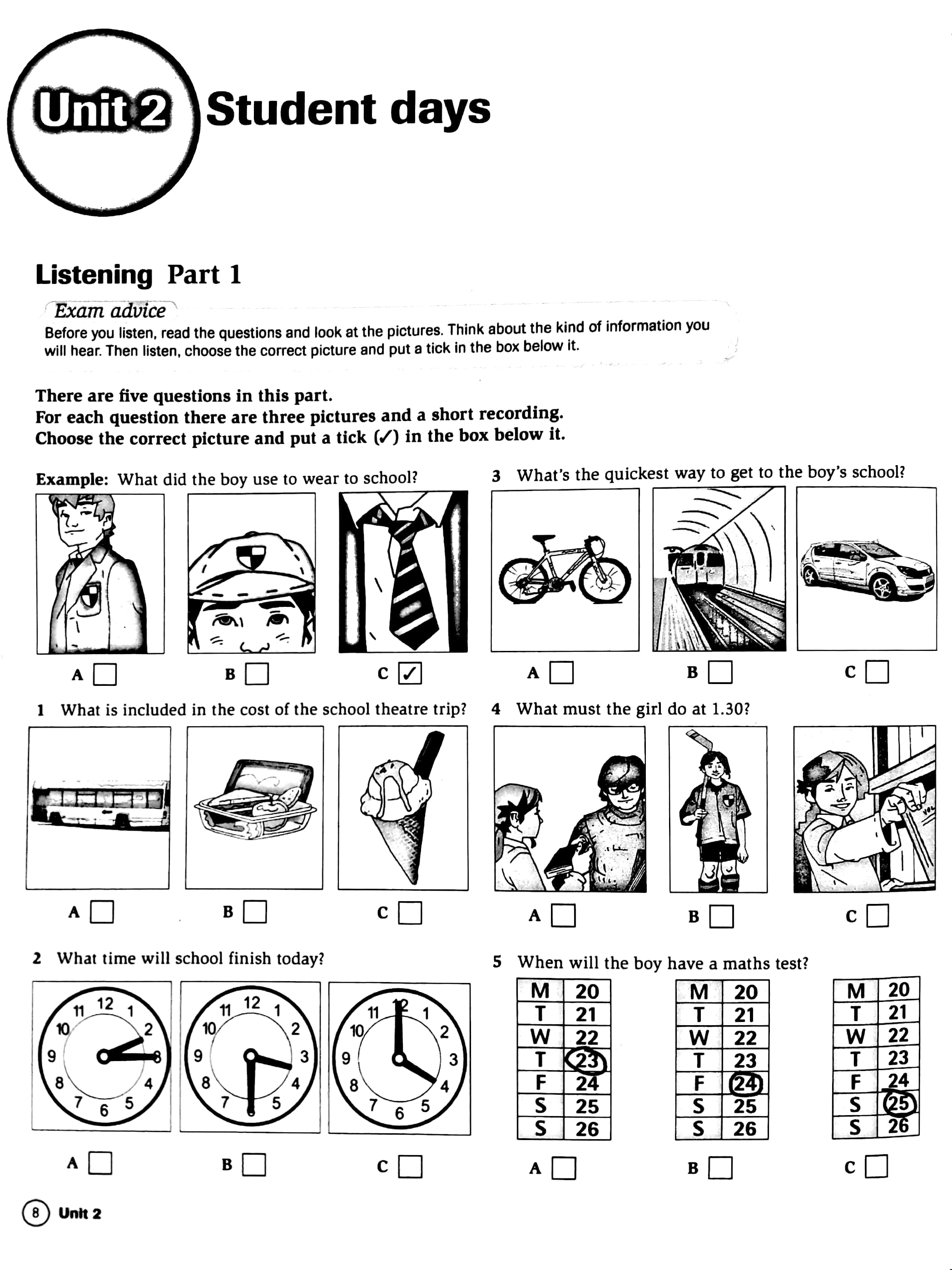 Complete Pet Workbook With Answers With Audio Cd - FAHASA.COM
