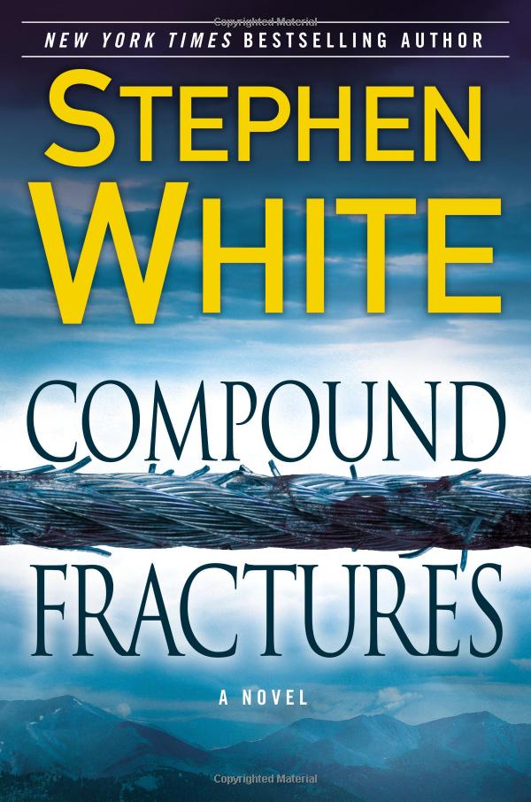 Compound Fractures