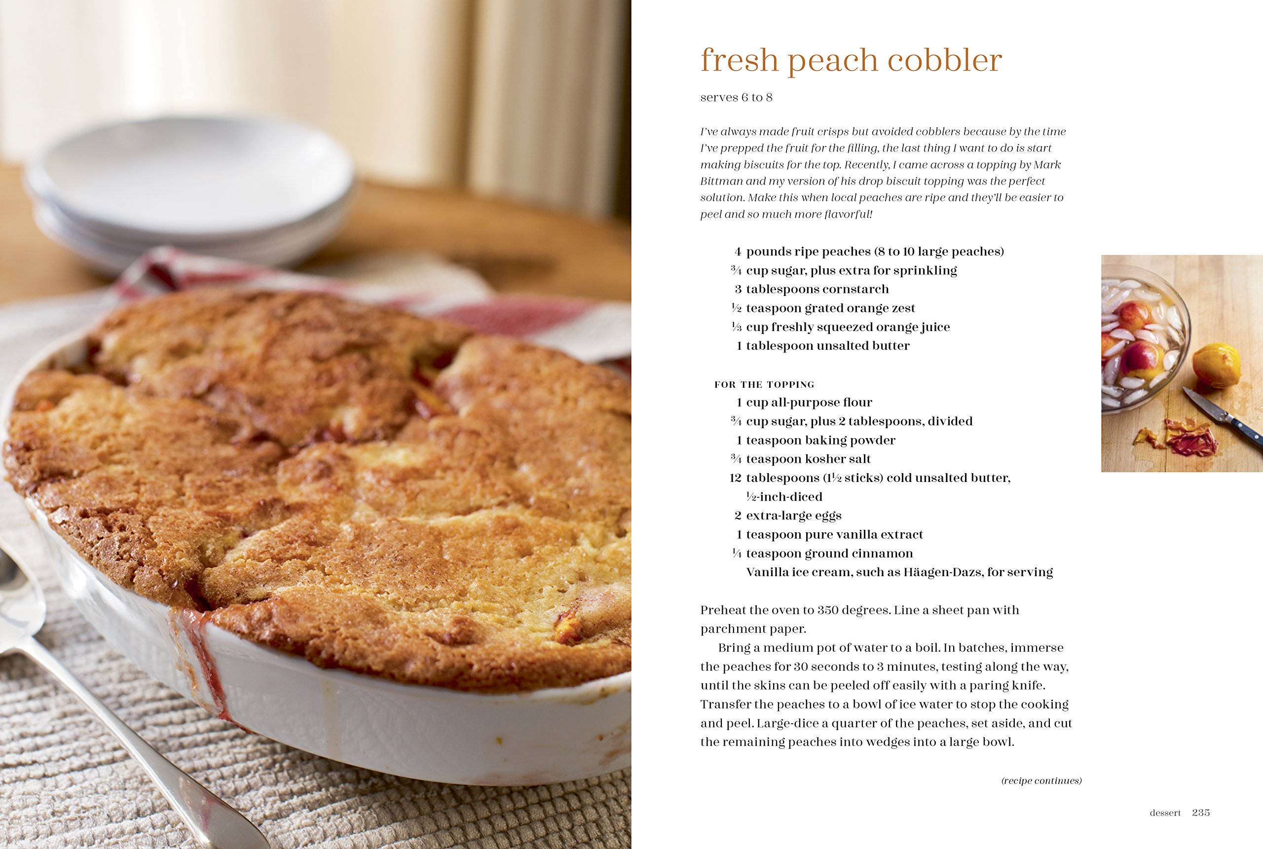 Cooking For Jeffrey: A Barefoot Contessa Cookbook - FAHASA.COM